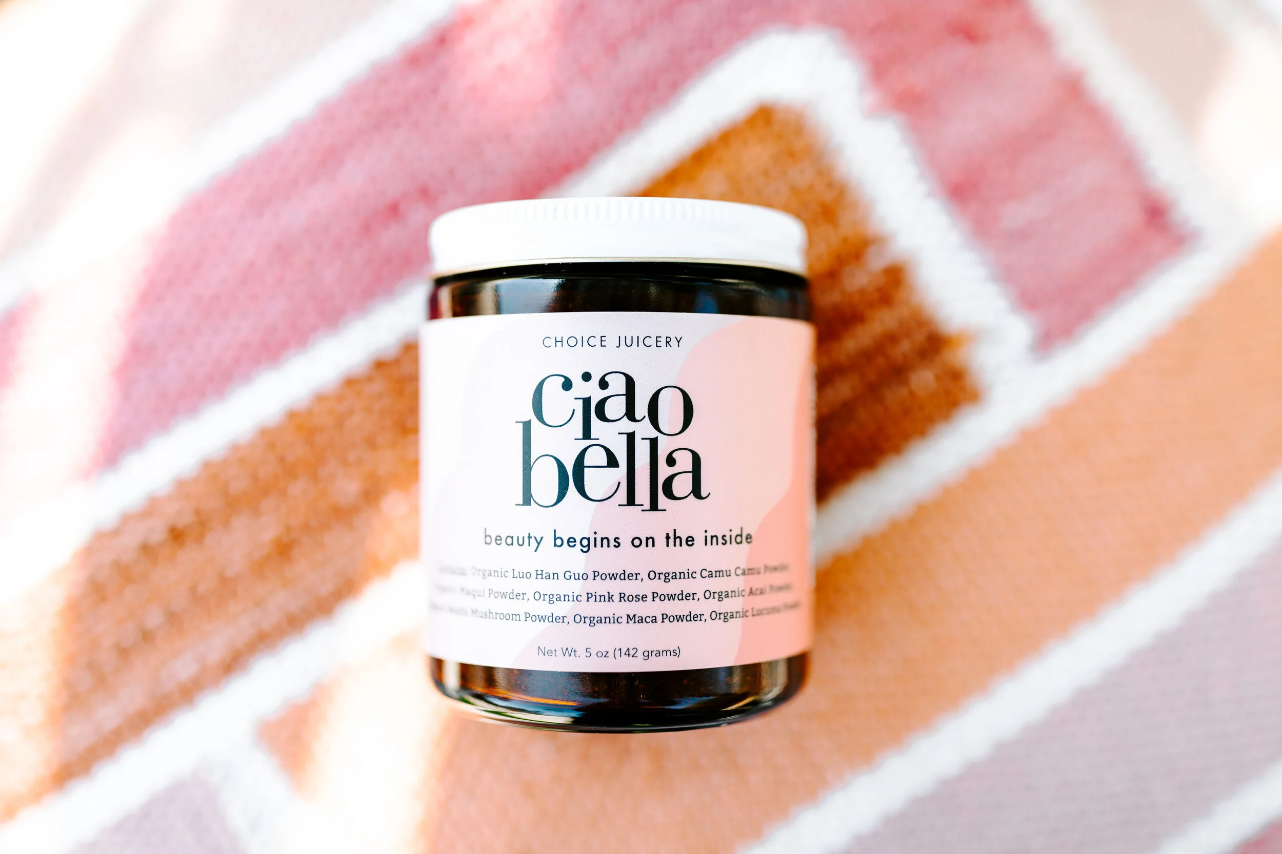 Store — Choice Juicery