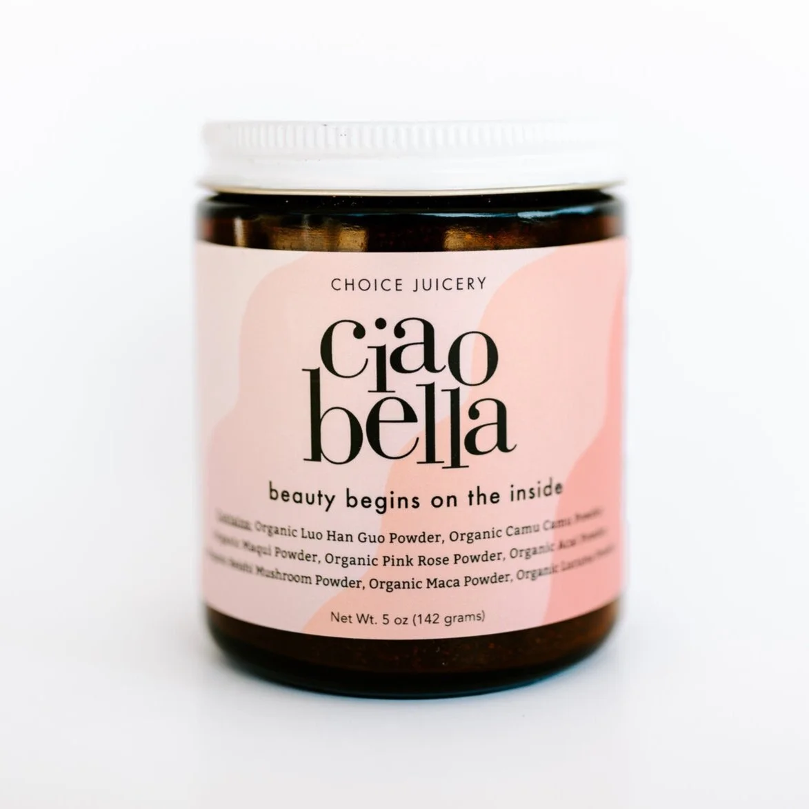 Store — Choice Juicery