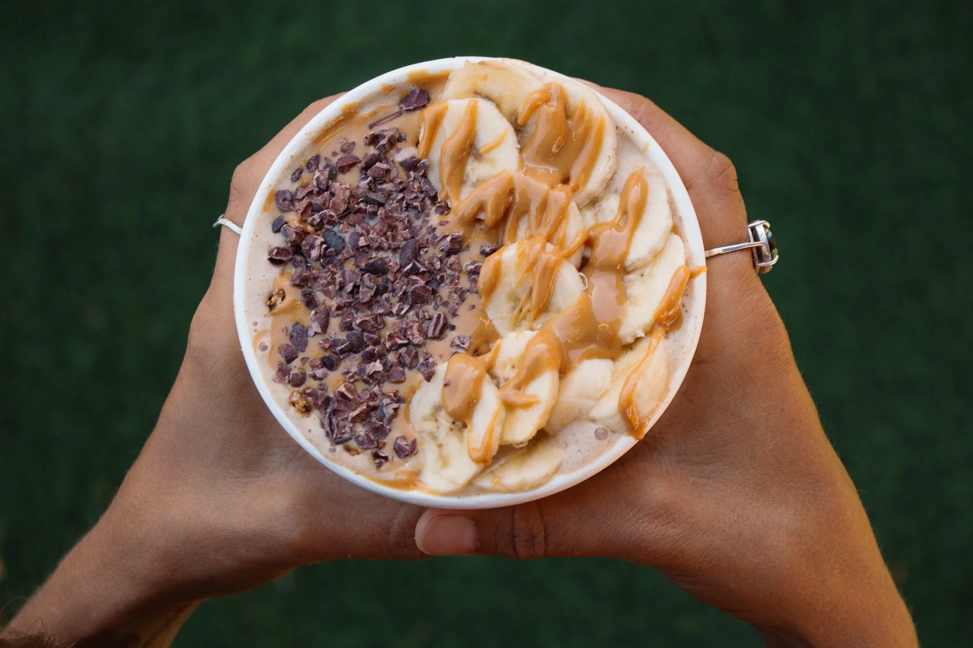 Plant-Based Vegan, Gluten-Free, Dairy-Free Superfood Bar and Juicery in ...