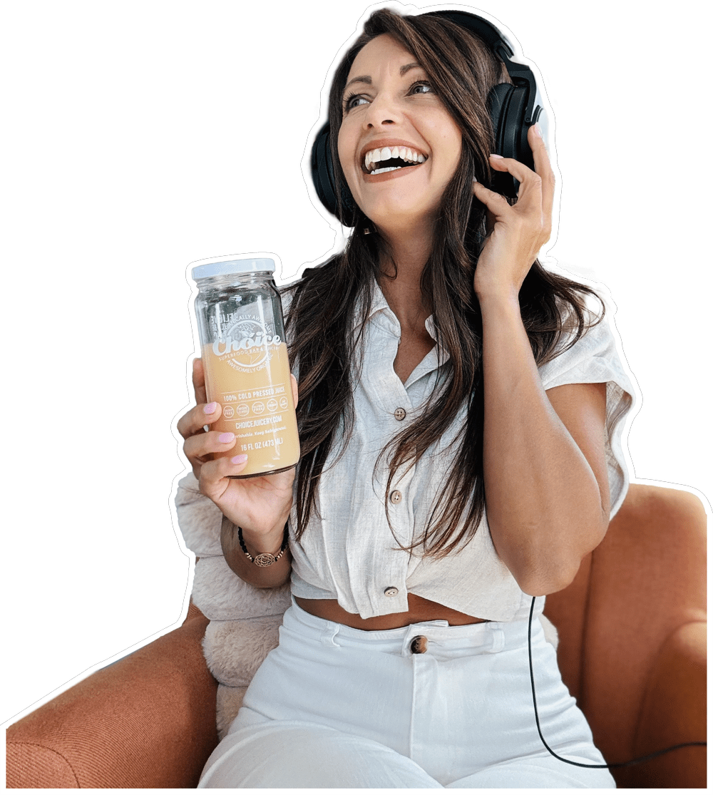 Choice Juicery