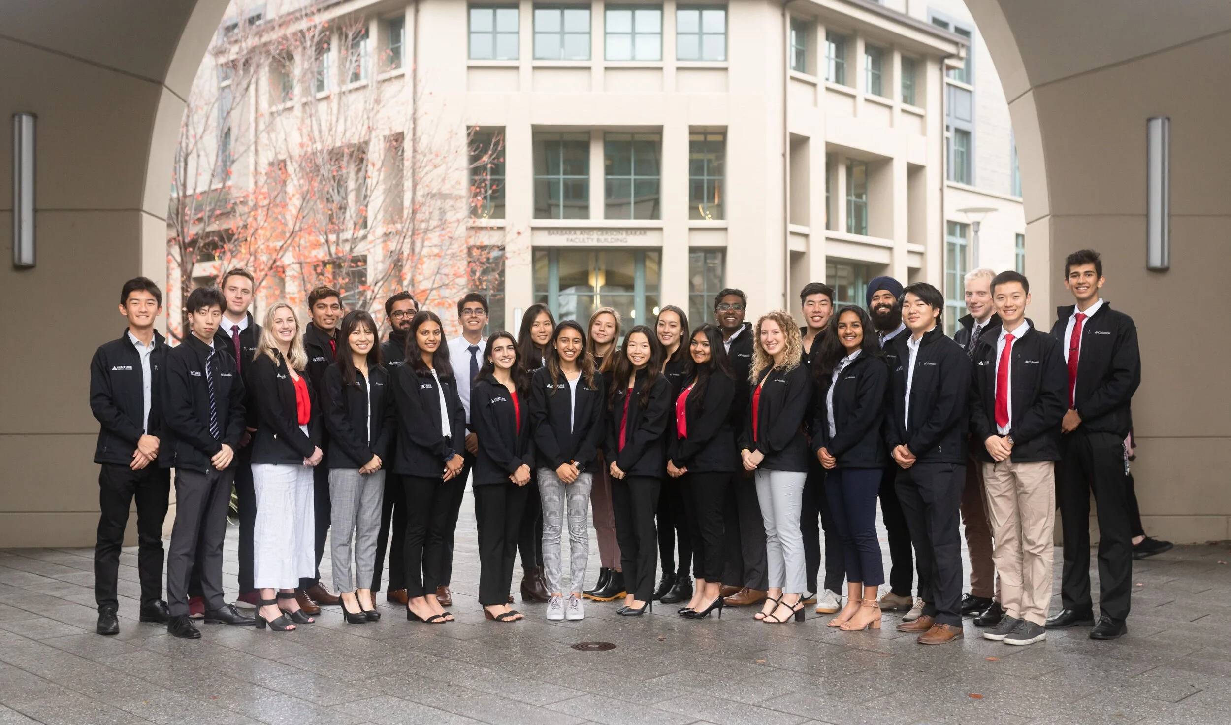 Venture Strategy Solutions Consulting