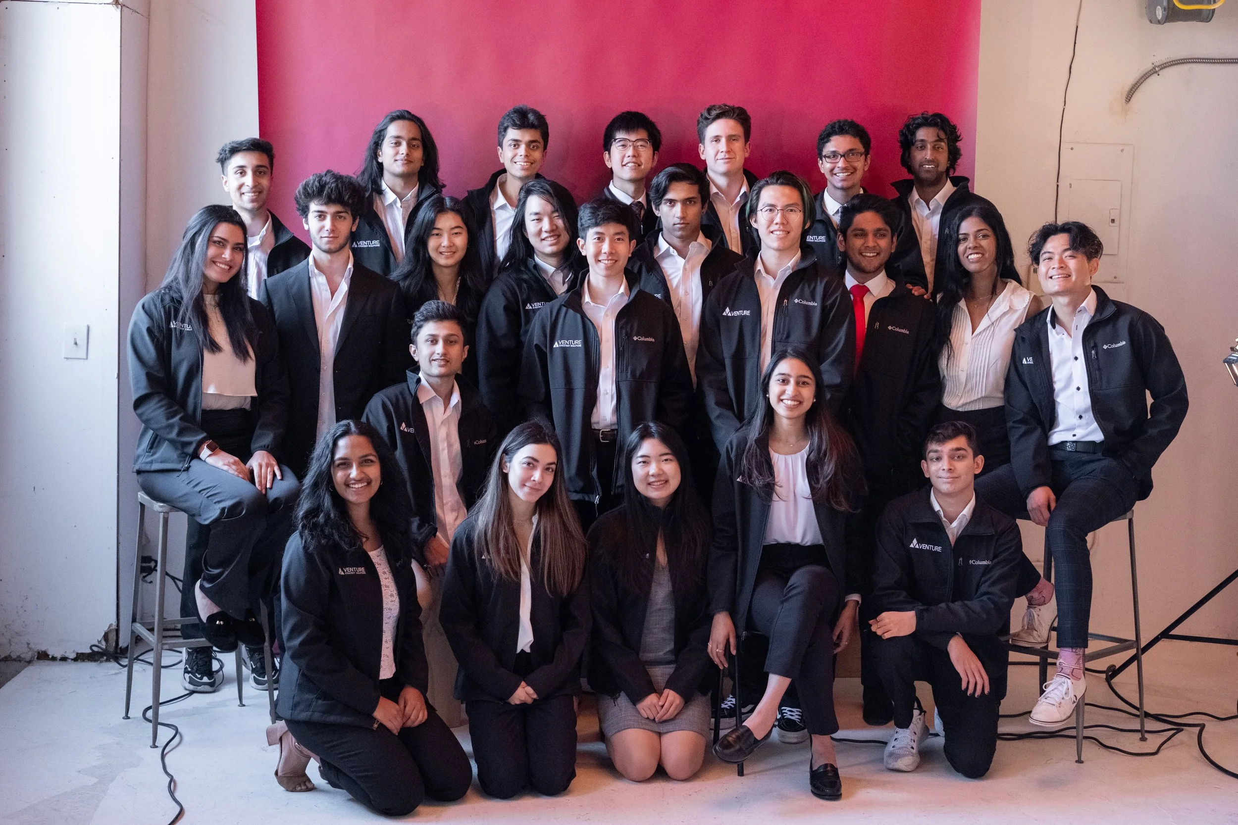 Join Us — Venture Strategy Solutions