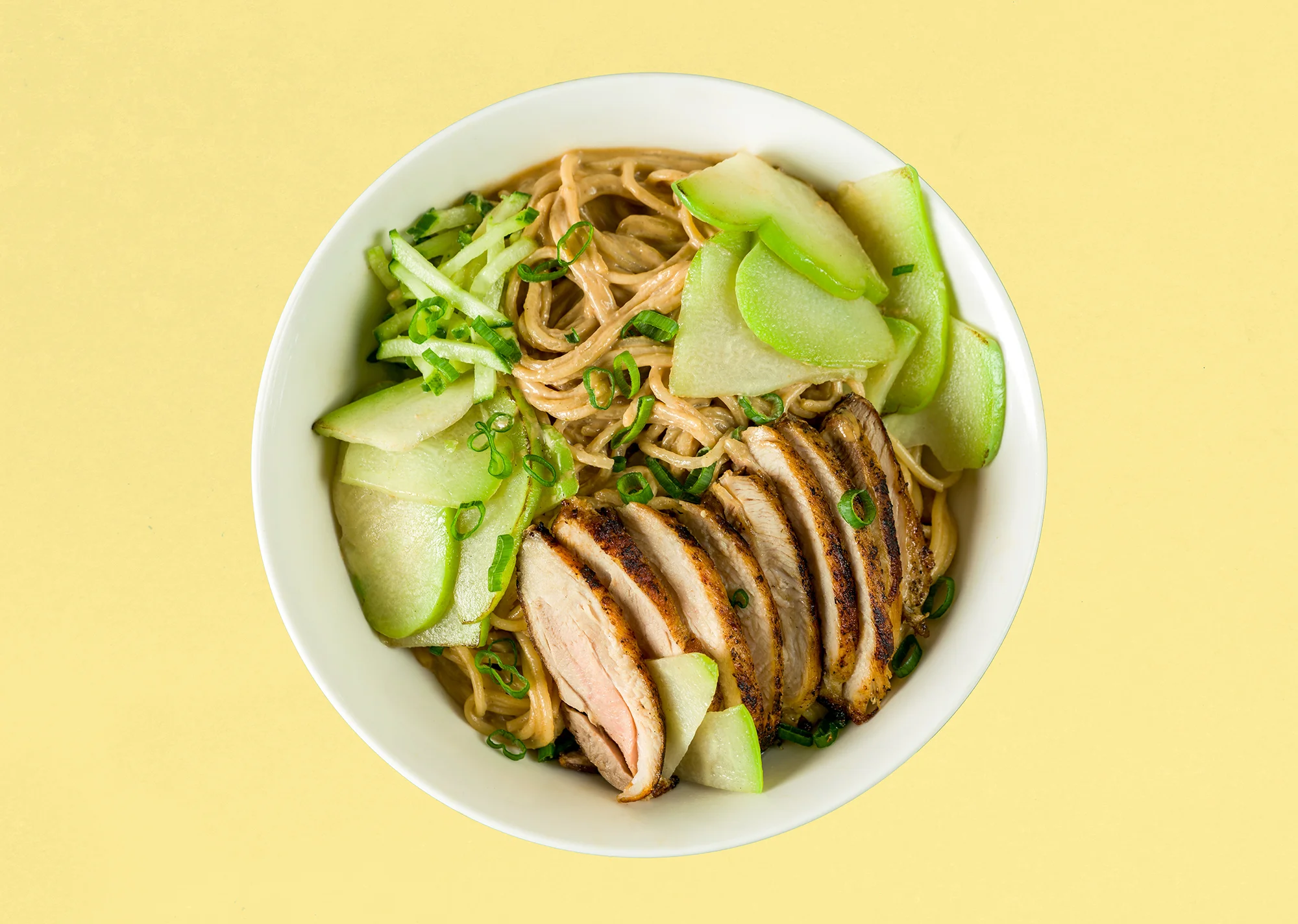 junzi kitchen | Good Chinese Food for All