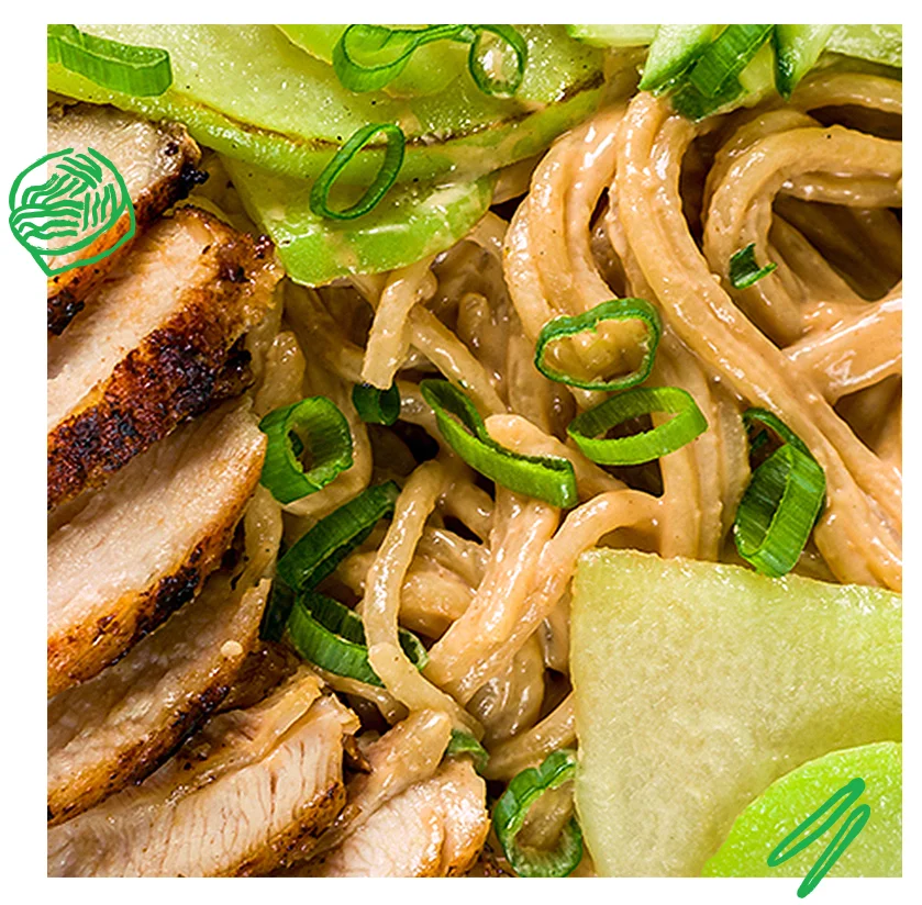 junzi kitchen | Good Chinese Food for All