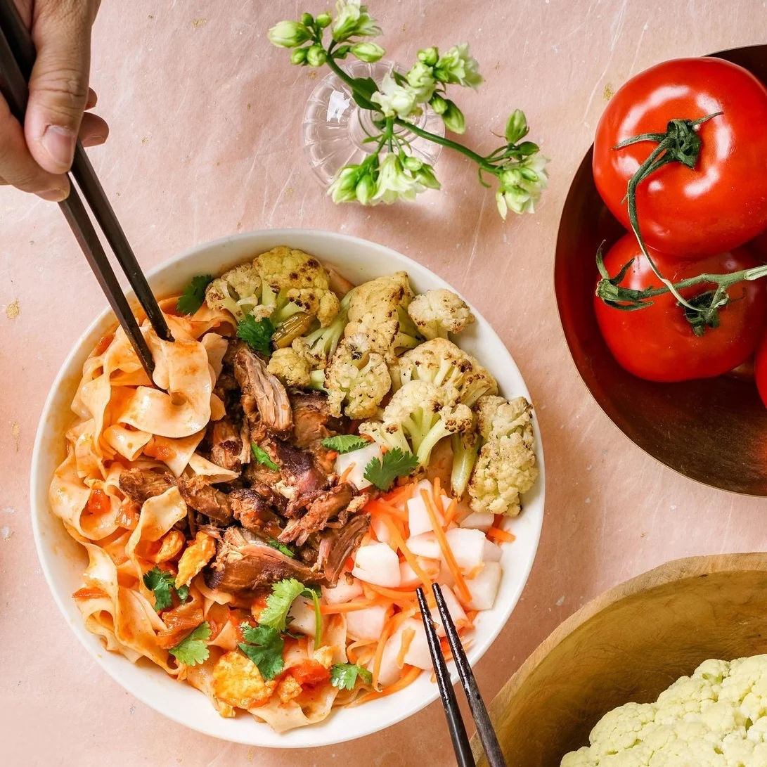 junzi | homestyle chinese kitchen