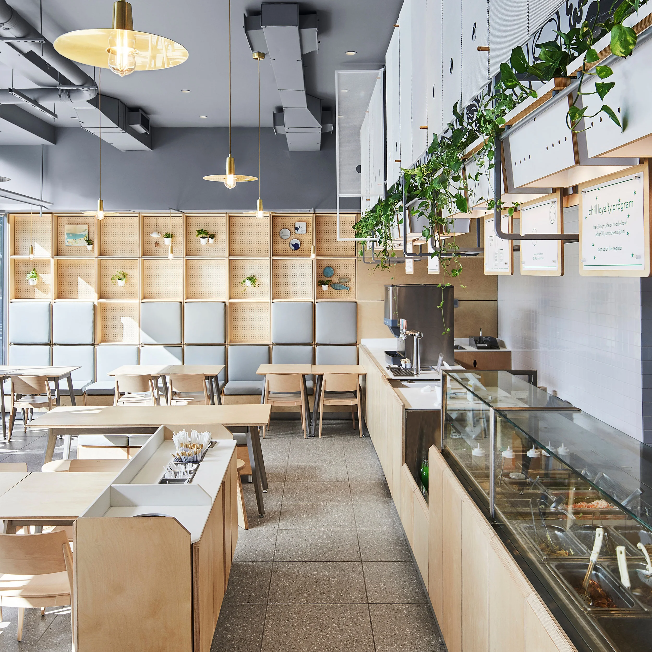 Junzi Kitchen | good Chinese food for all