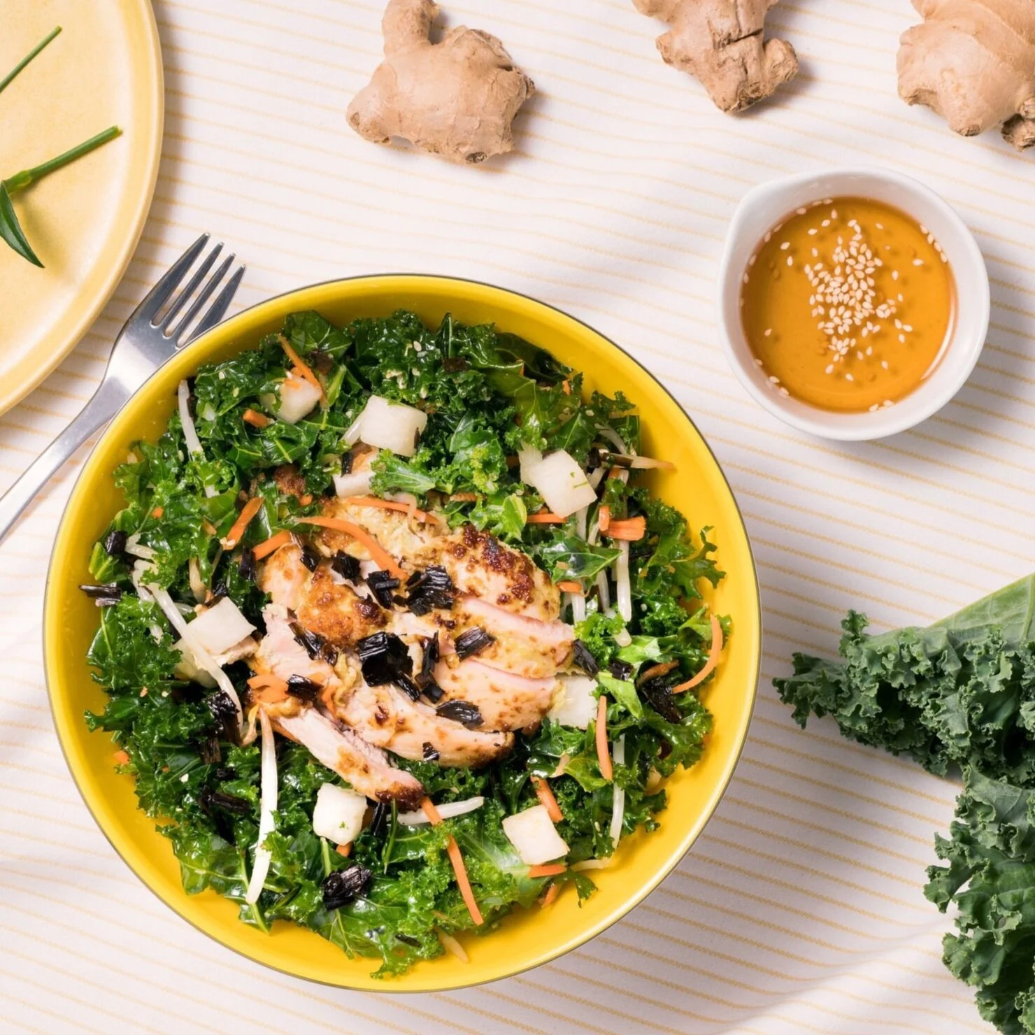 junzi | homestyle chinese kitchen