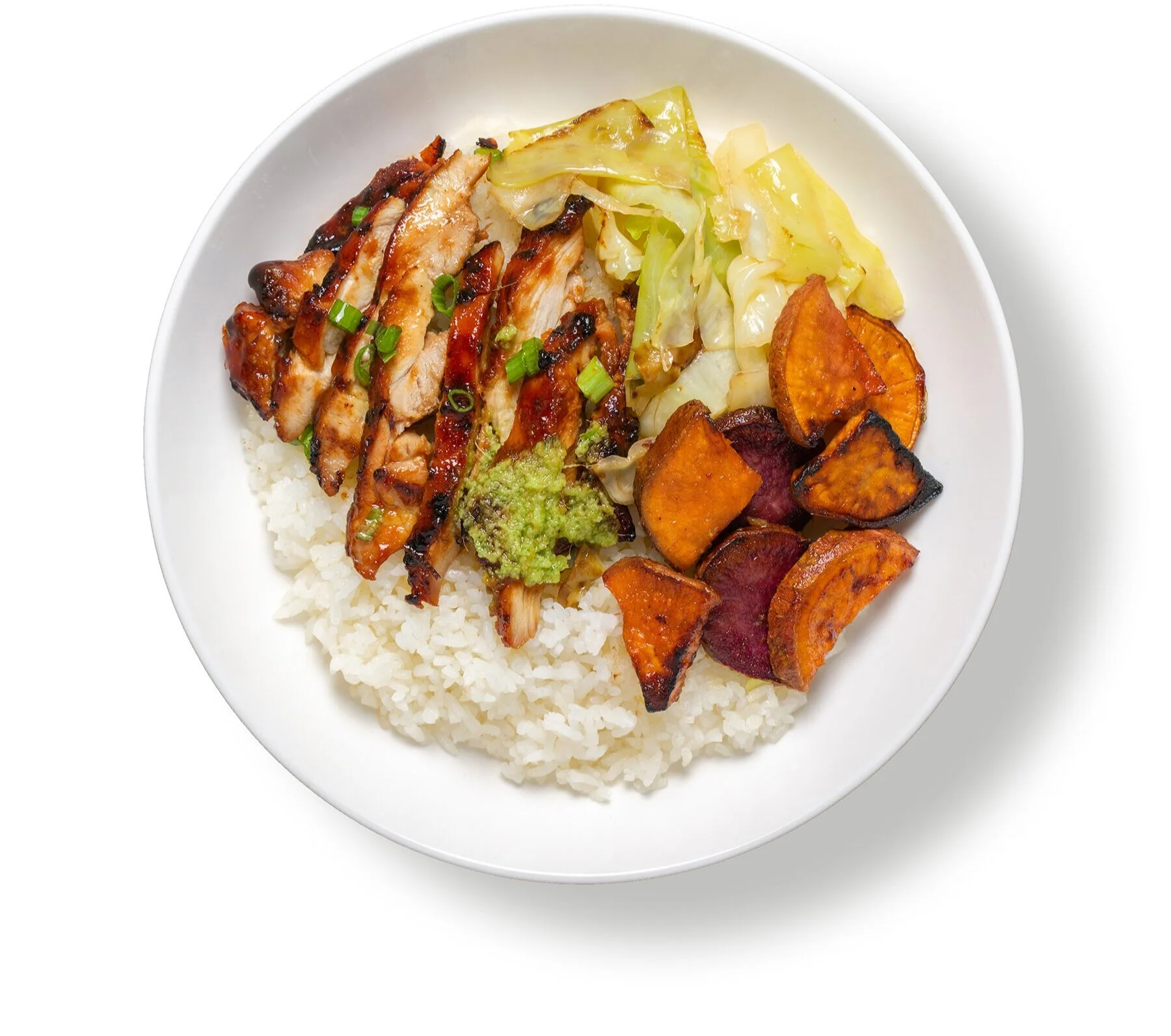 junzi | homestyle chinese kitchen