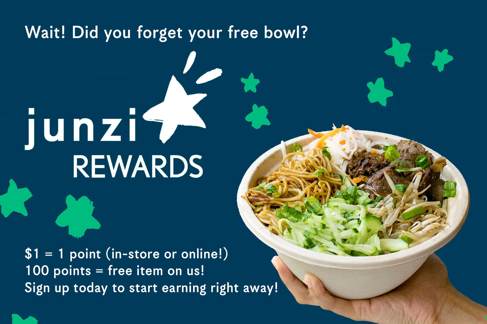 junzi | homestyle chinese kitchen