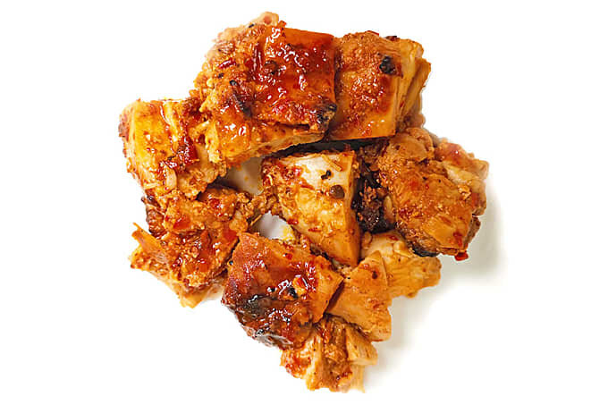 Our Ingredients | junzi