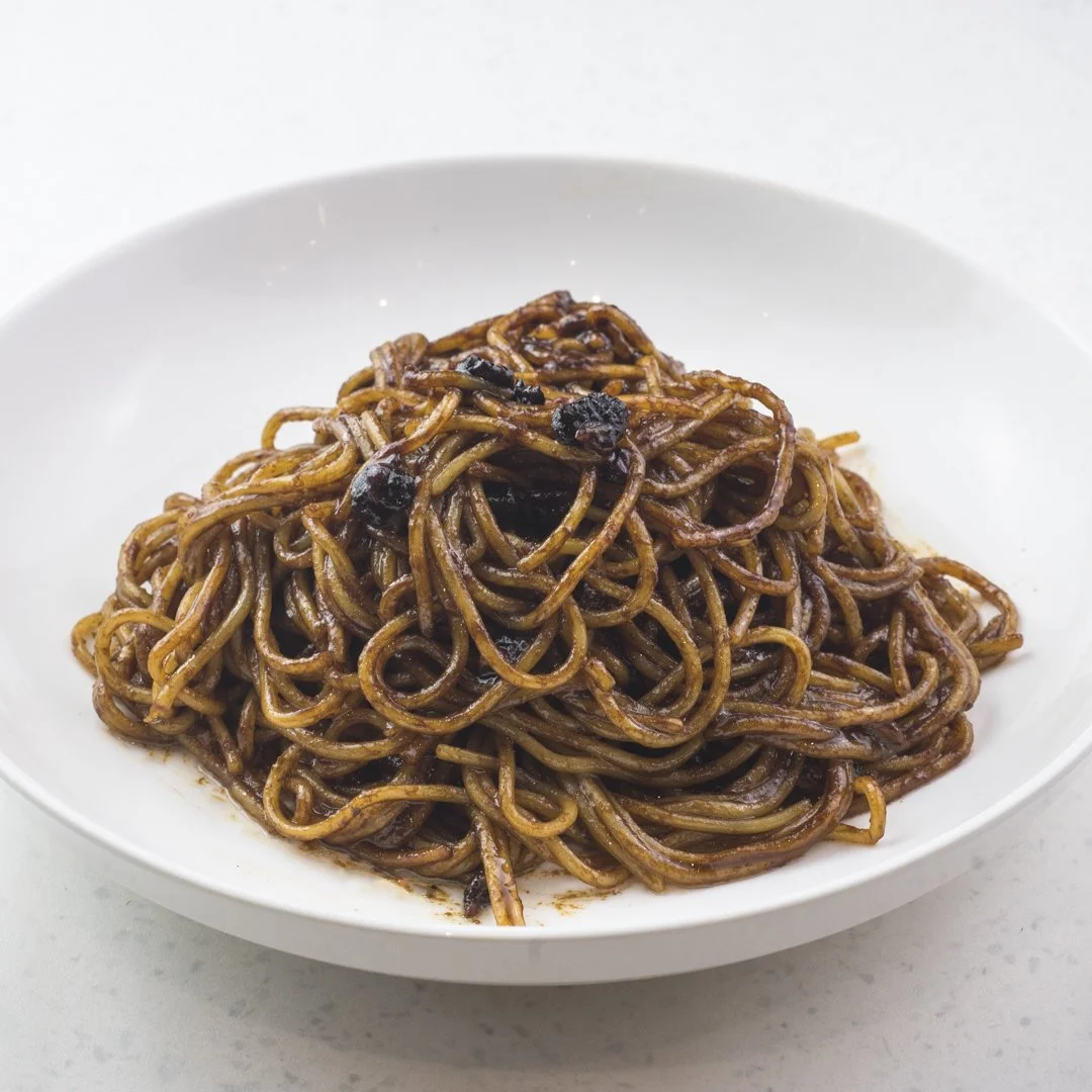 Our Ingredients | junzi