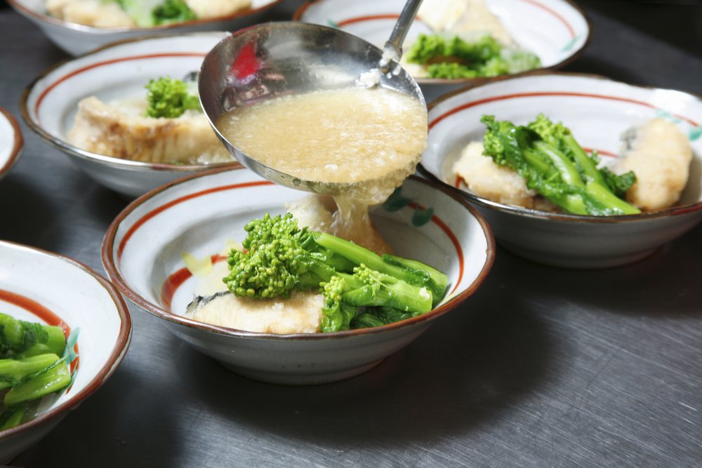 Cooking Classes — Experienced and passionate Japanese Chef Shuji Ozeki ...