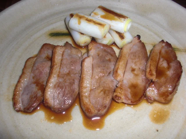 MISO so good—keep the flu away this winter with succulent miso duck ...