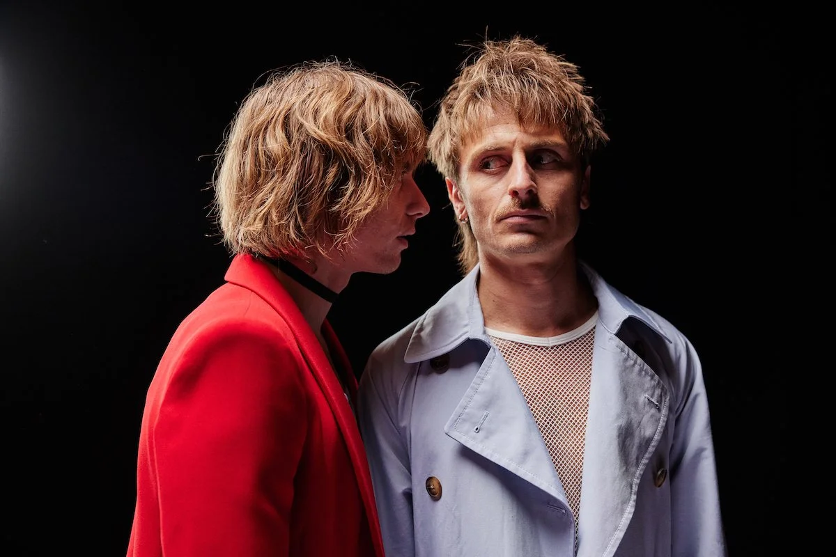Lime Cordiale — Chugg Music