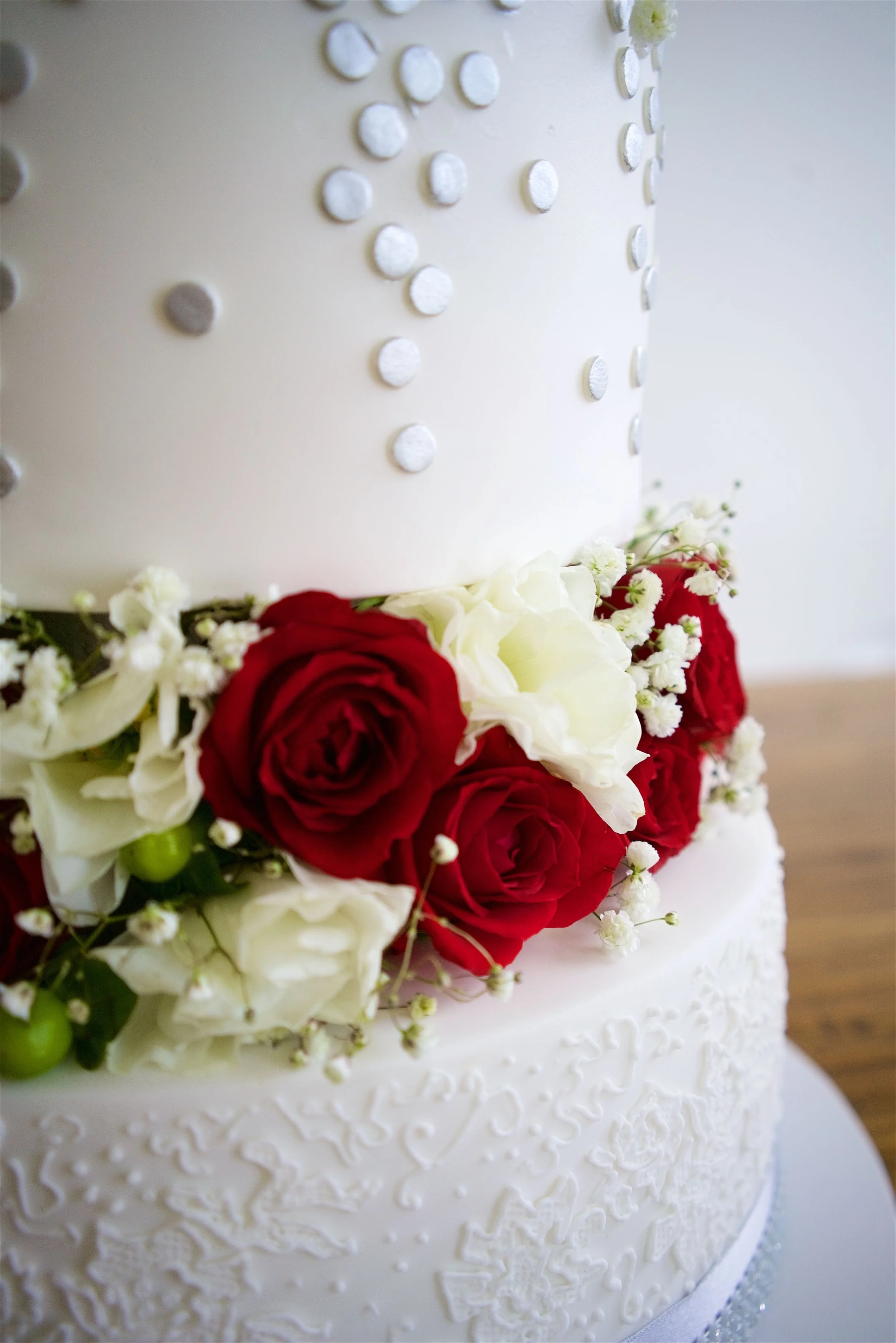 Wedding Cake Gallery — Welcome To Byron Bay Cake Boutique