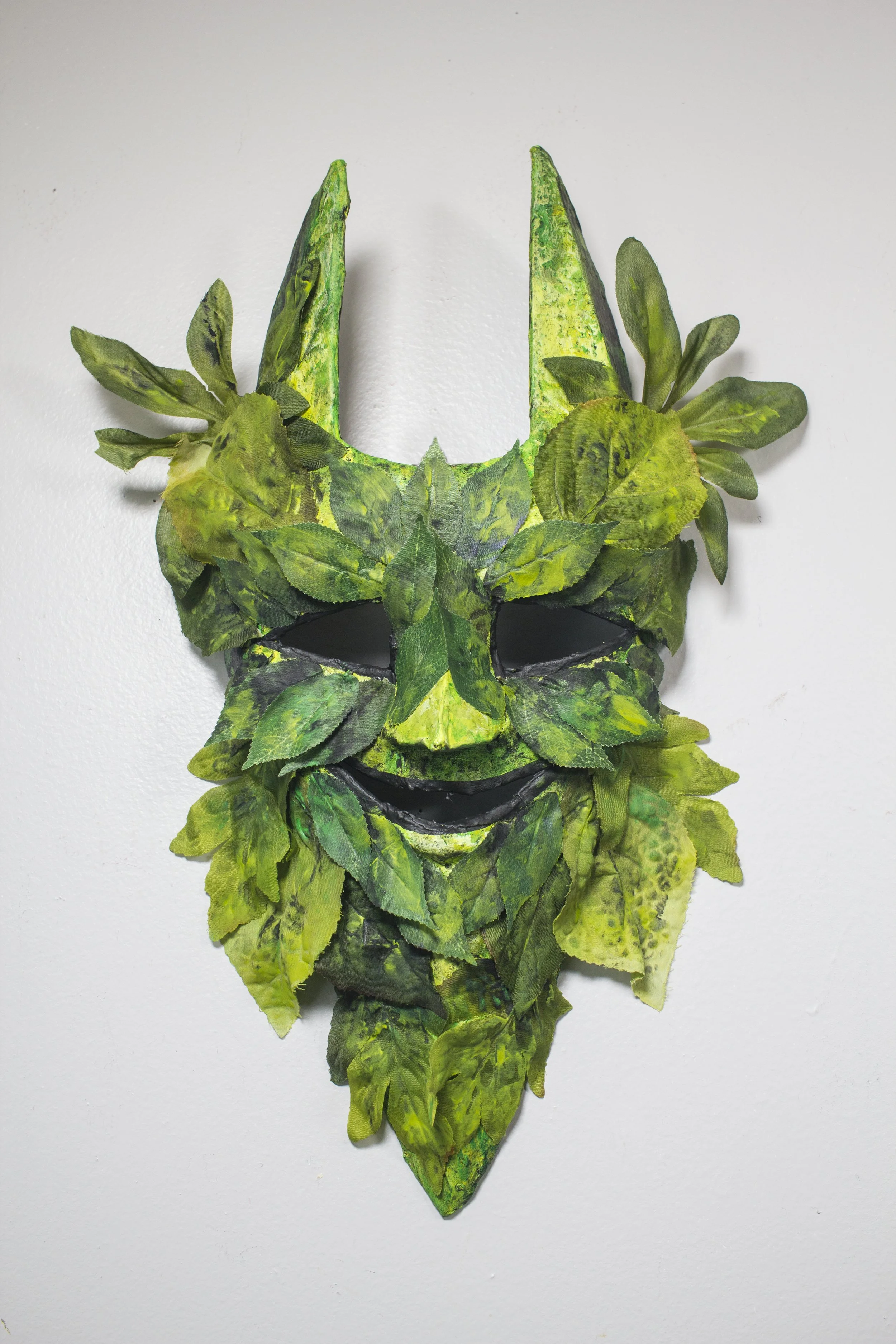 False Face
