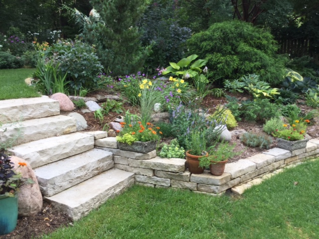 Aspen Garden & Landscape