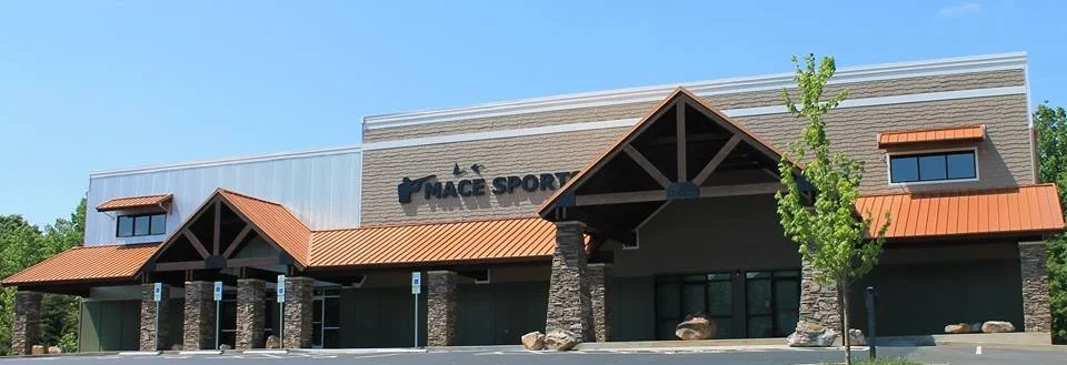 Mace Sports, Inc.