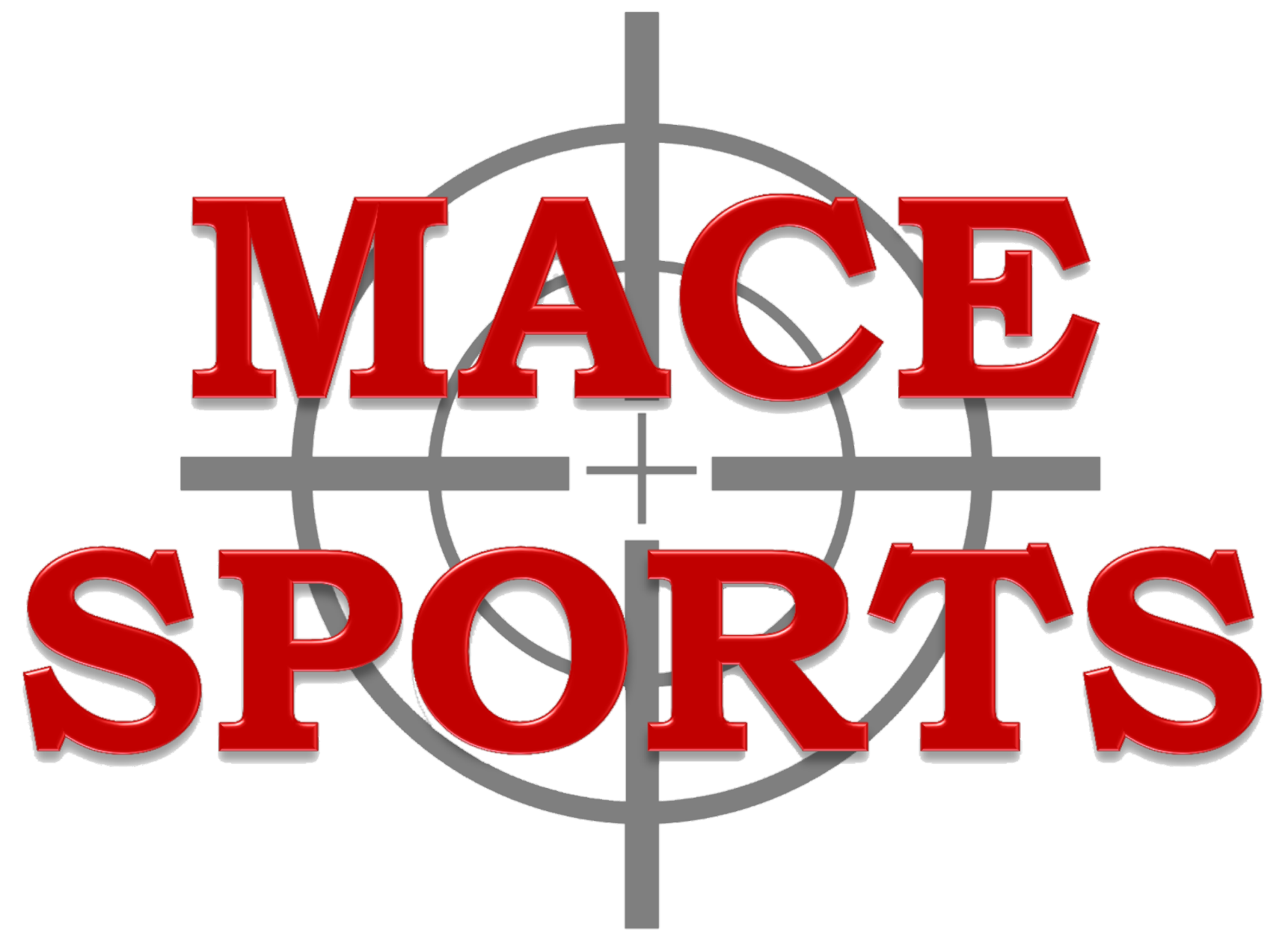 Logotipo De Mace Macro
