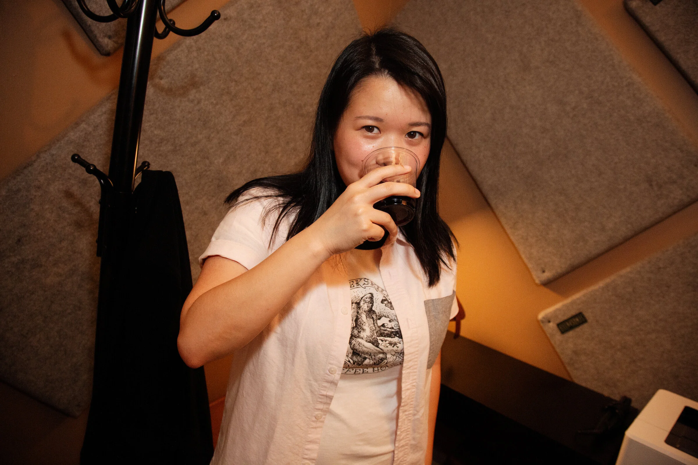 Alex Song-Xia | Photos