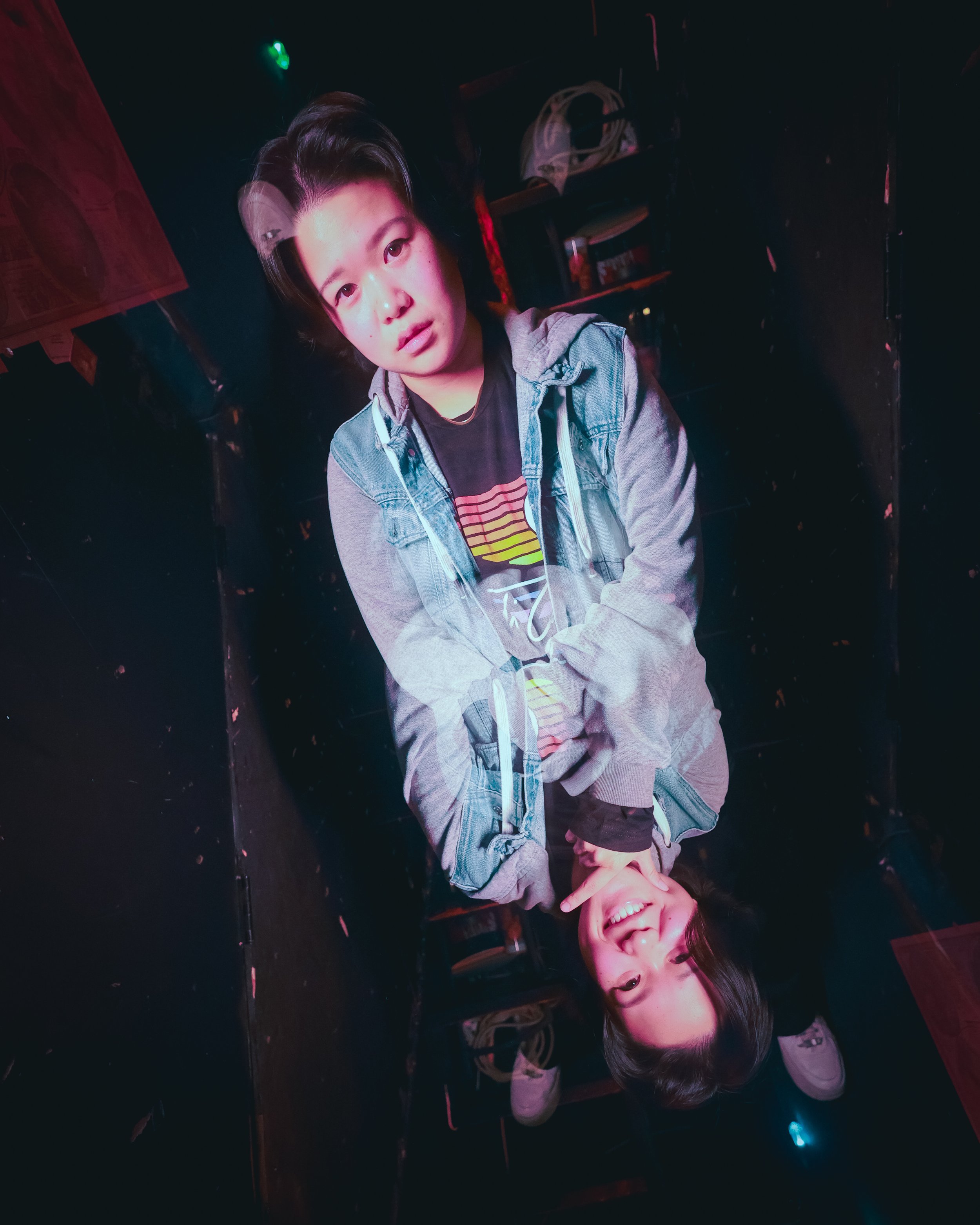 Alex Song-Xia | About