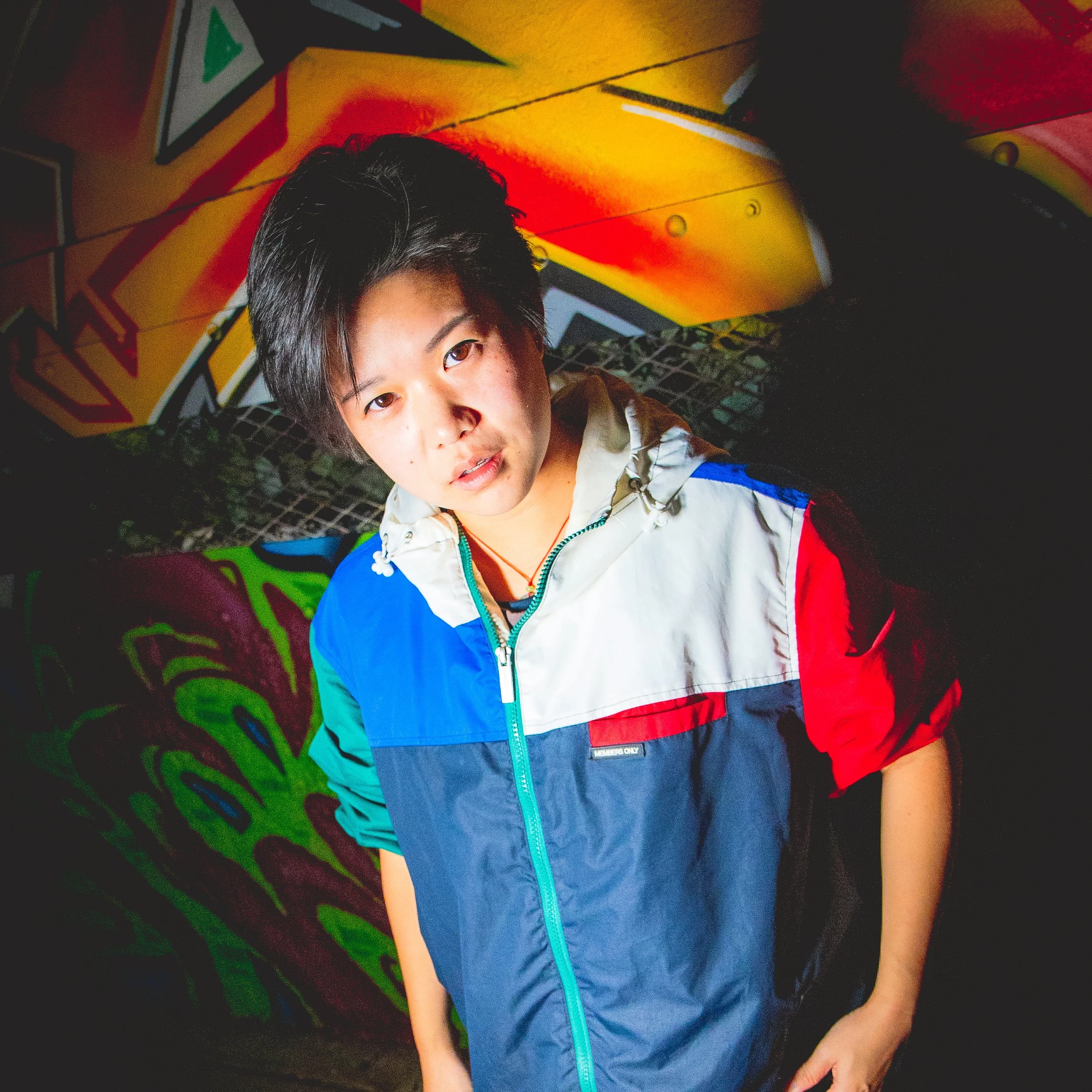 Alex Song-Xia | About