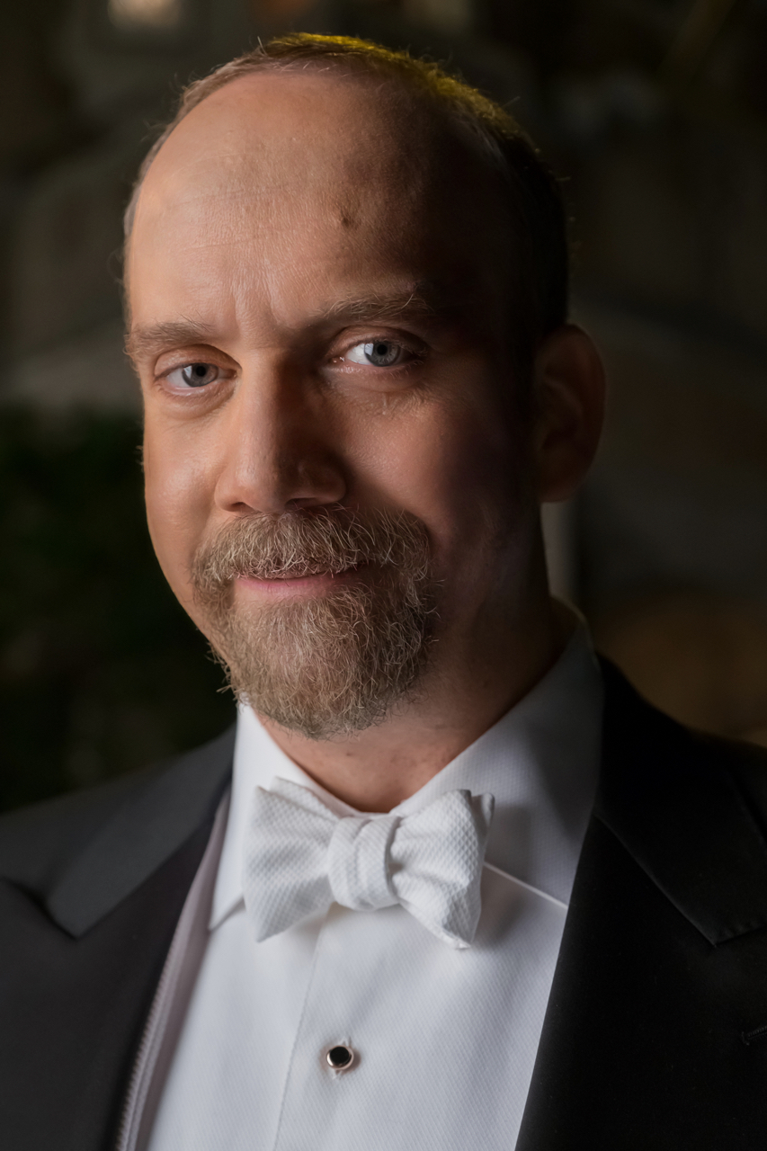 Player Portraits — JEFF NEUMANN