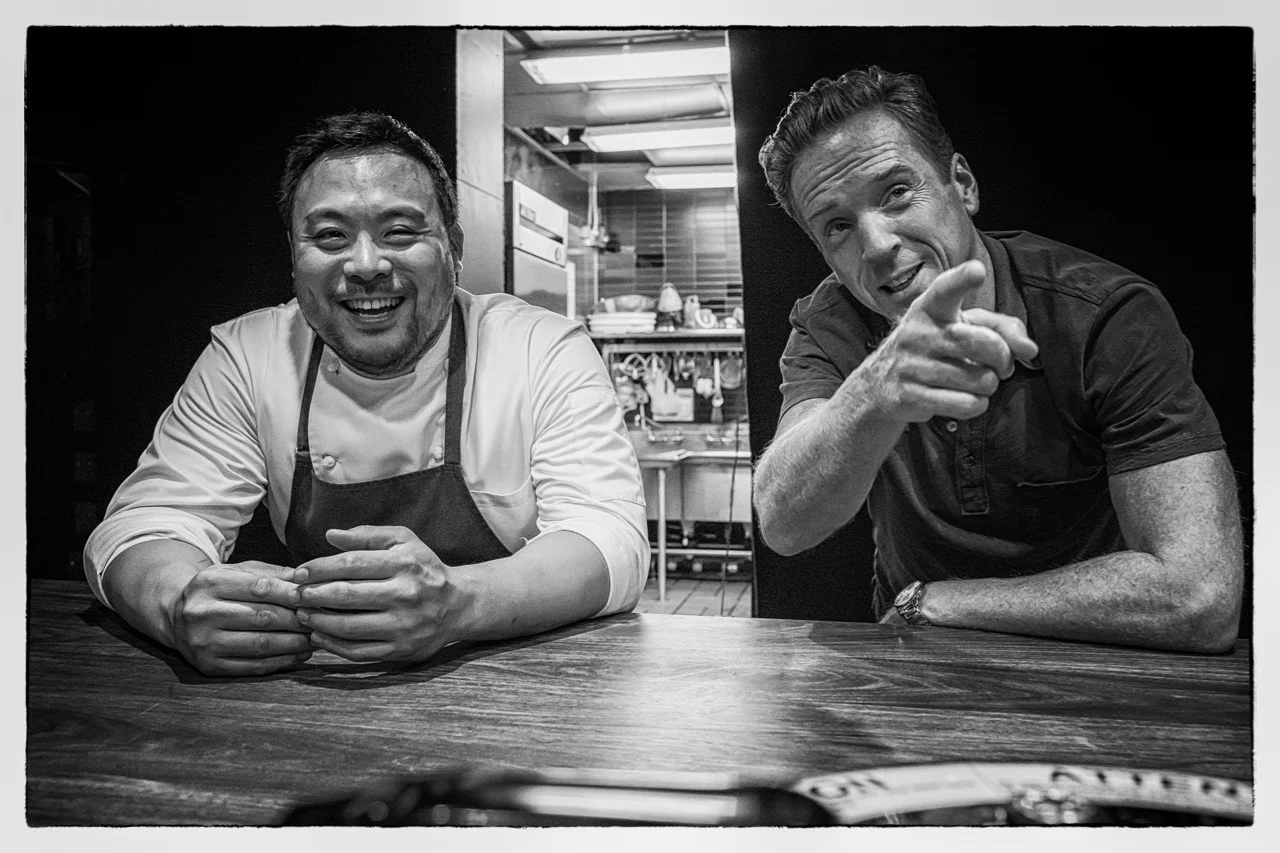 B&W Gumbo — JEFF NEUMANN