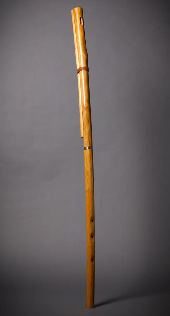 Fujara — Fujara Flutes