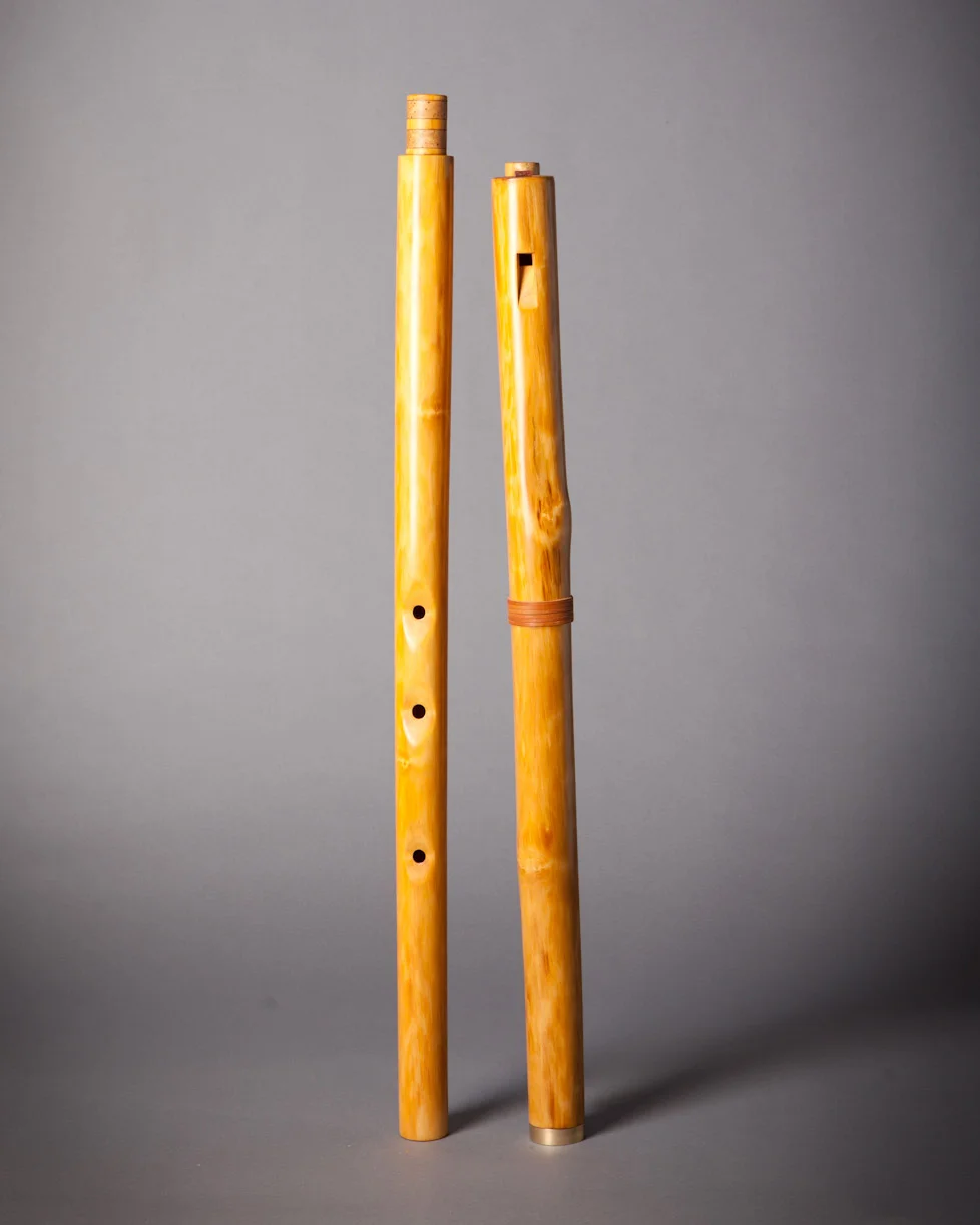 Fujara — Fujara Flutes