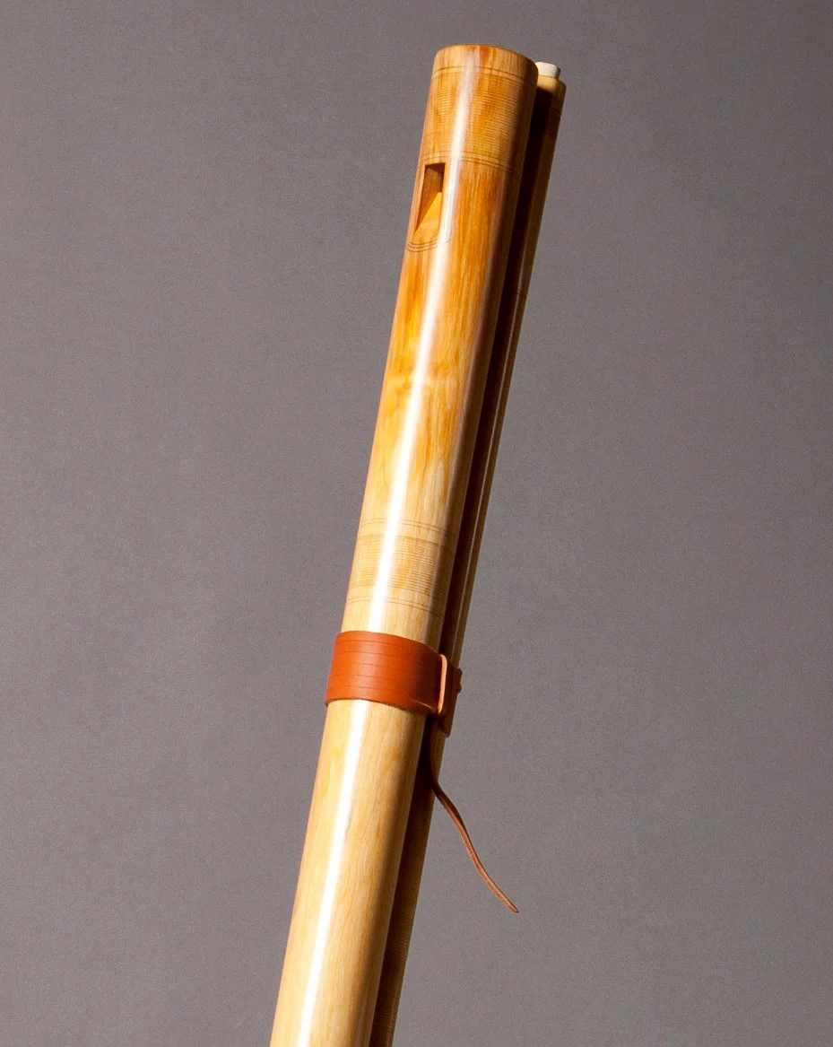 Fujara — Fujara Flutes