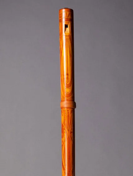 Fujara — Fujara Flutes