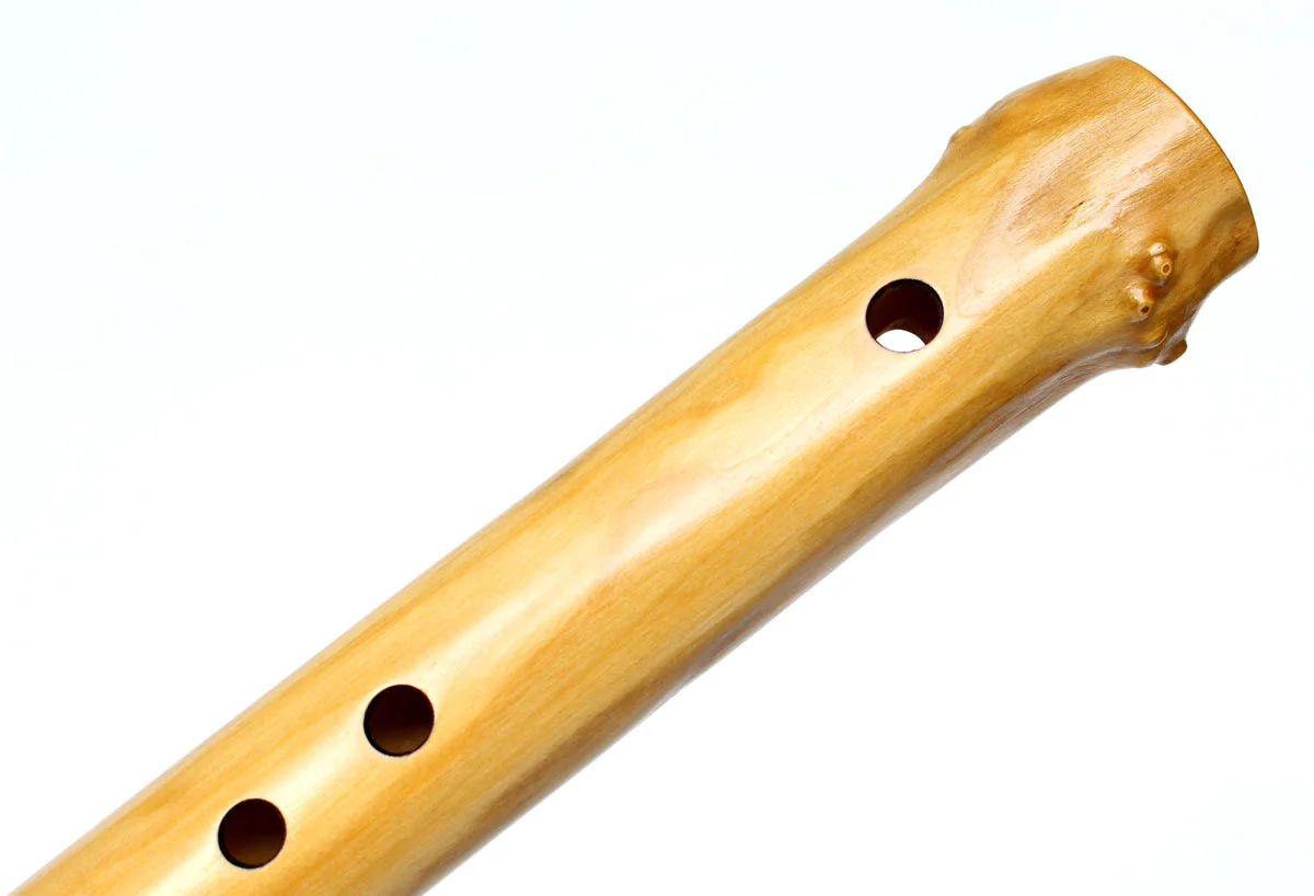 Alghosazi — Fujara Flutes