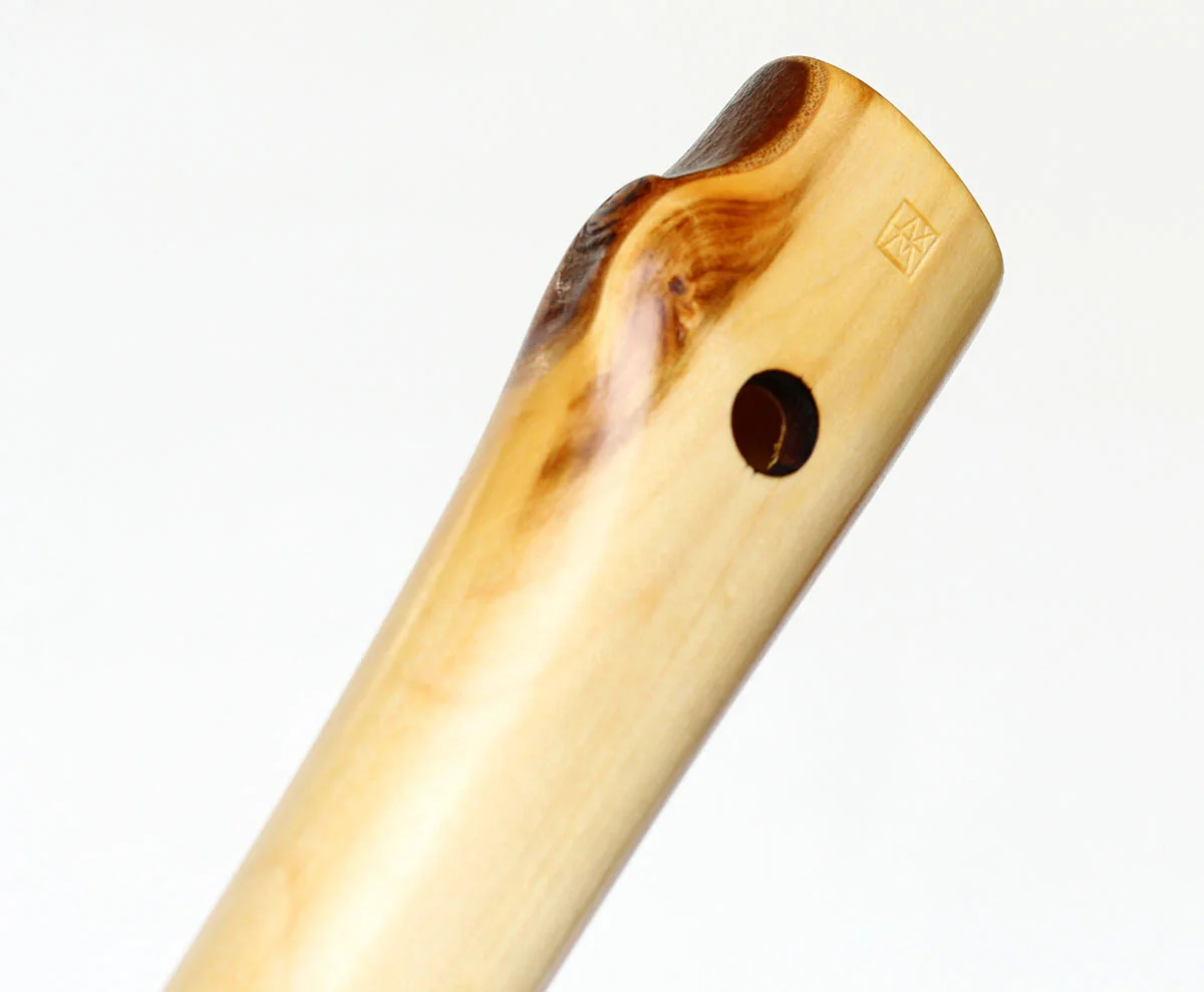 Alghosazi — Fujara Flutes