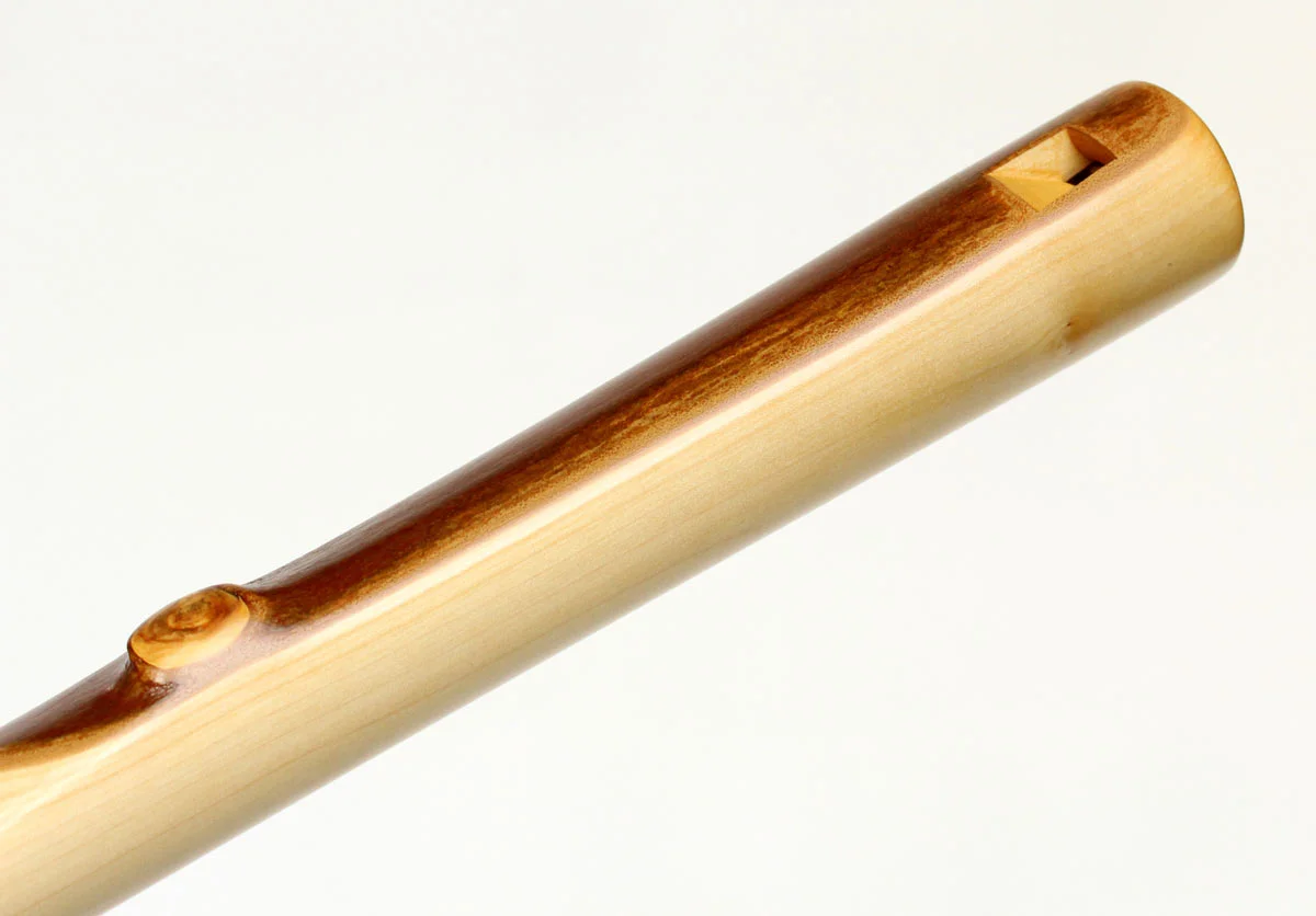 Alghosazi — Fujara Flutes