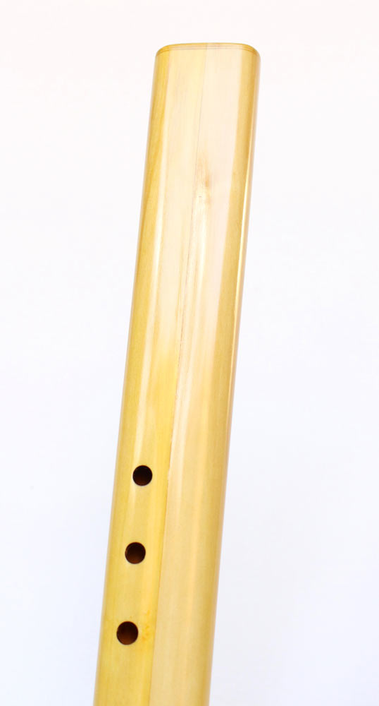 Whistles — Fujara Flutes