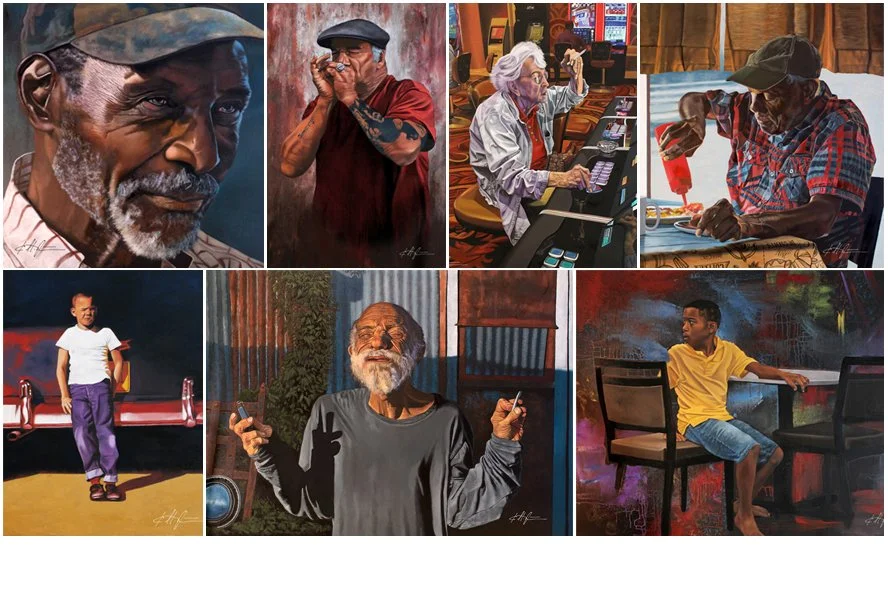 Karl Melton artKarl Melton ArtKarl Melton art