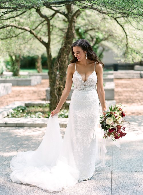 Portfolio — Wedding Florist | Milwaukee Wisconsin | Flowers | Bridal ...