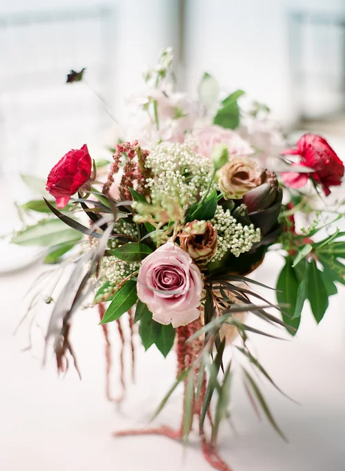 Portfolio — Wedding Florist | Milwaukee Wisconsin | Flowers | Bridal ...