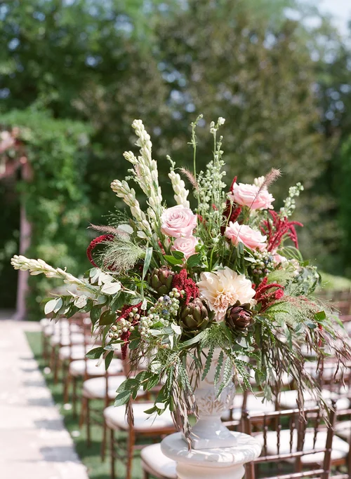 Portfolio — Wedding Florist | Milwaukee Wisconsin | Flowers | Bridal ...
