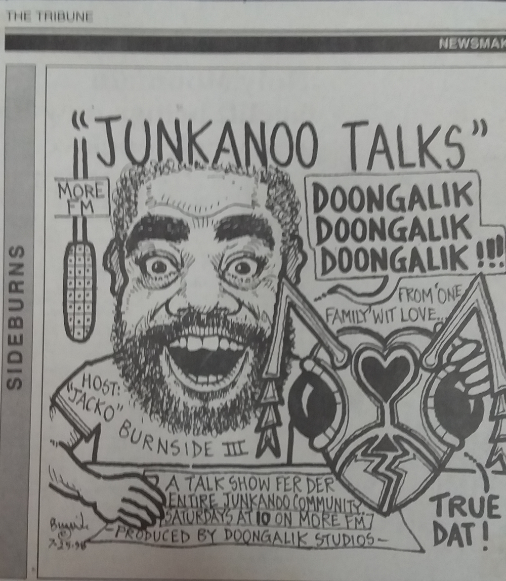 Jackson Logan Burnside III Design Library and Research Centre ...