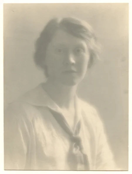 Margrethe Mather — Richard Moore Photographs