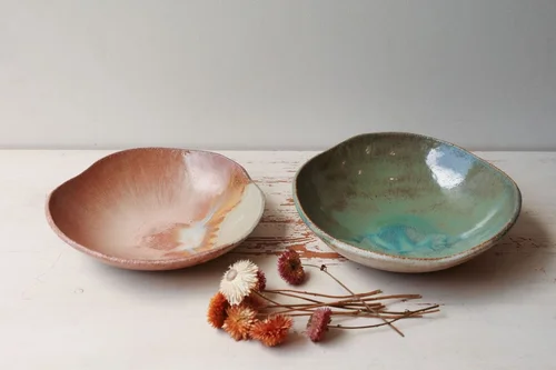 Woodfolk ceramic homewares, handmade in Australia. Featuring everyday ...