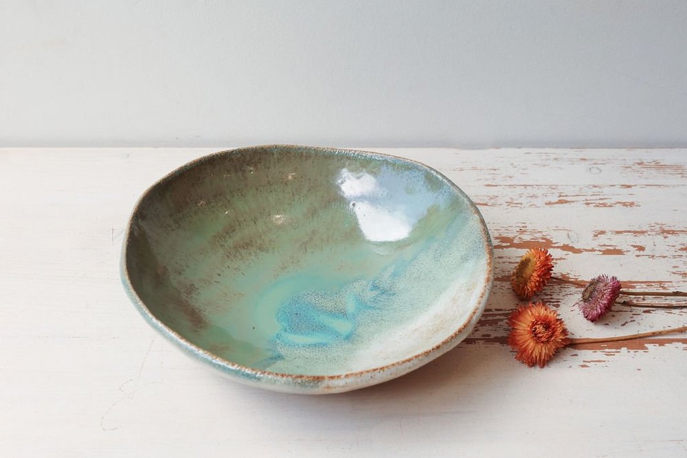 Woodfolk ceramic homewares, handmade in Australia. Featuring everyday ...