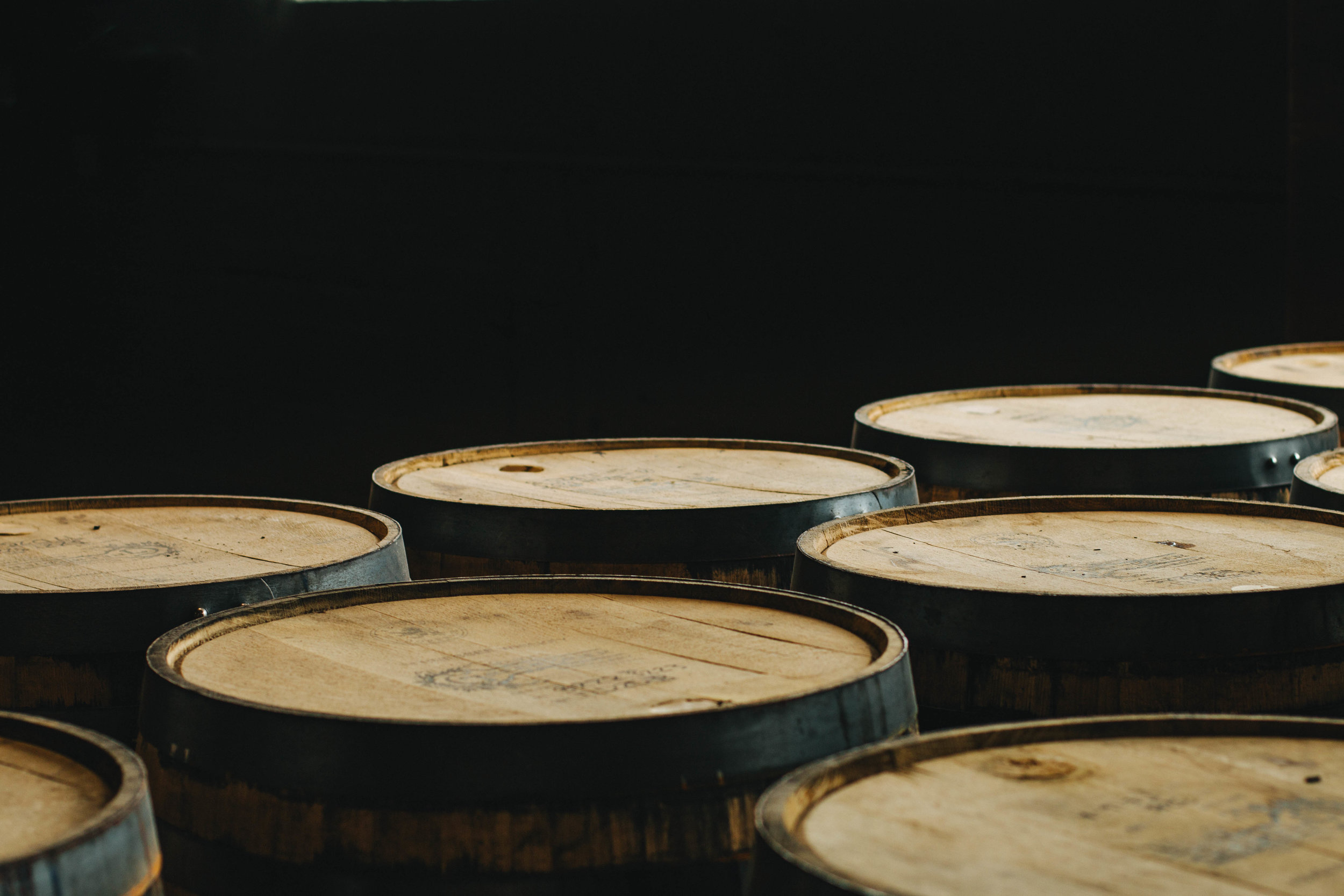 Nelson's Green Brier Distillery