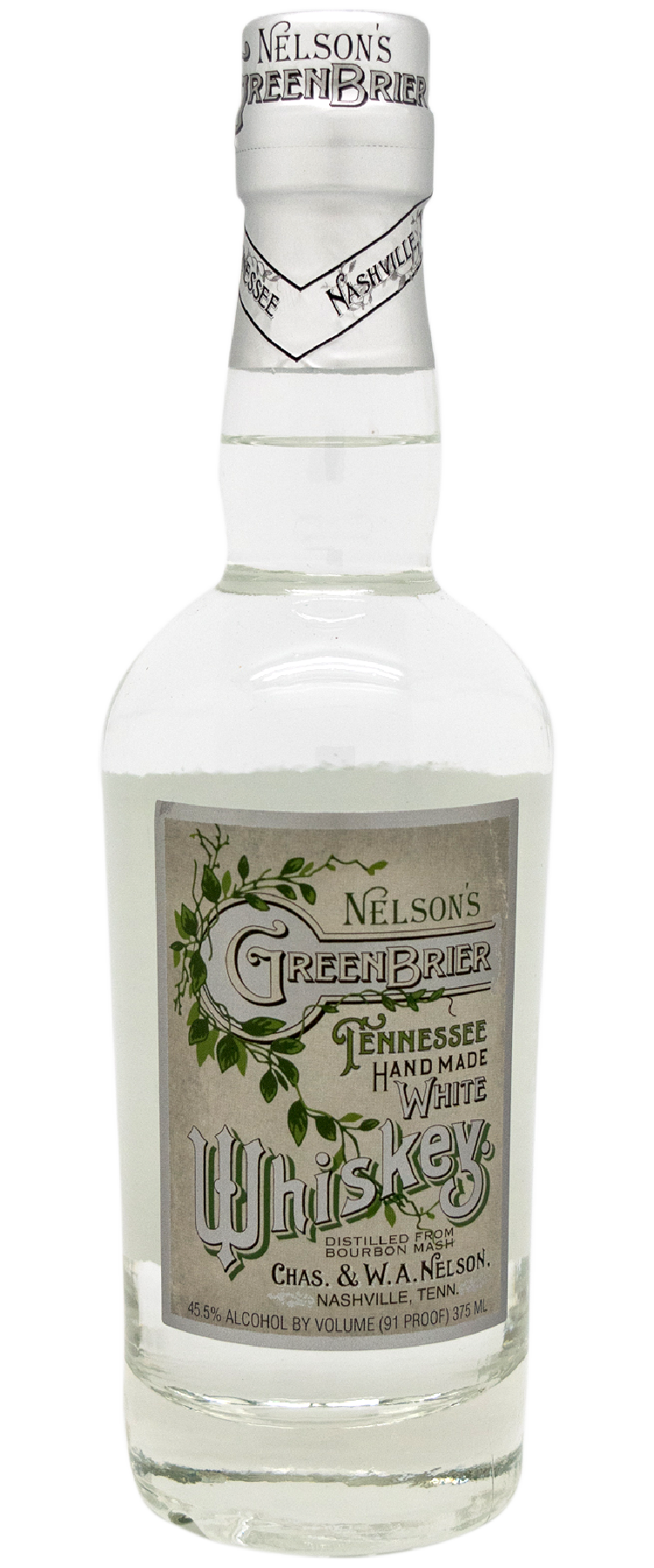 Nelson's Green Brier Distillery