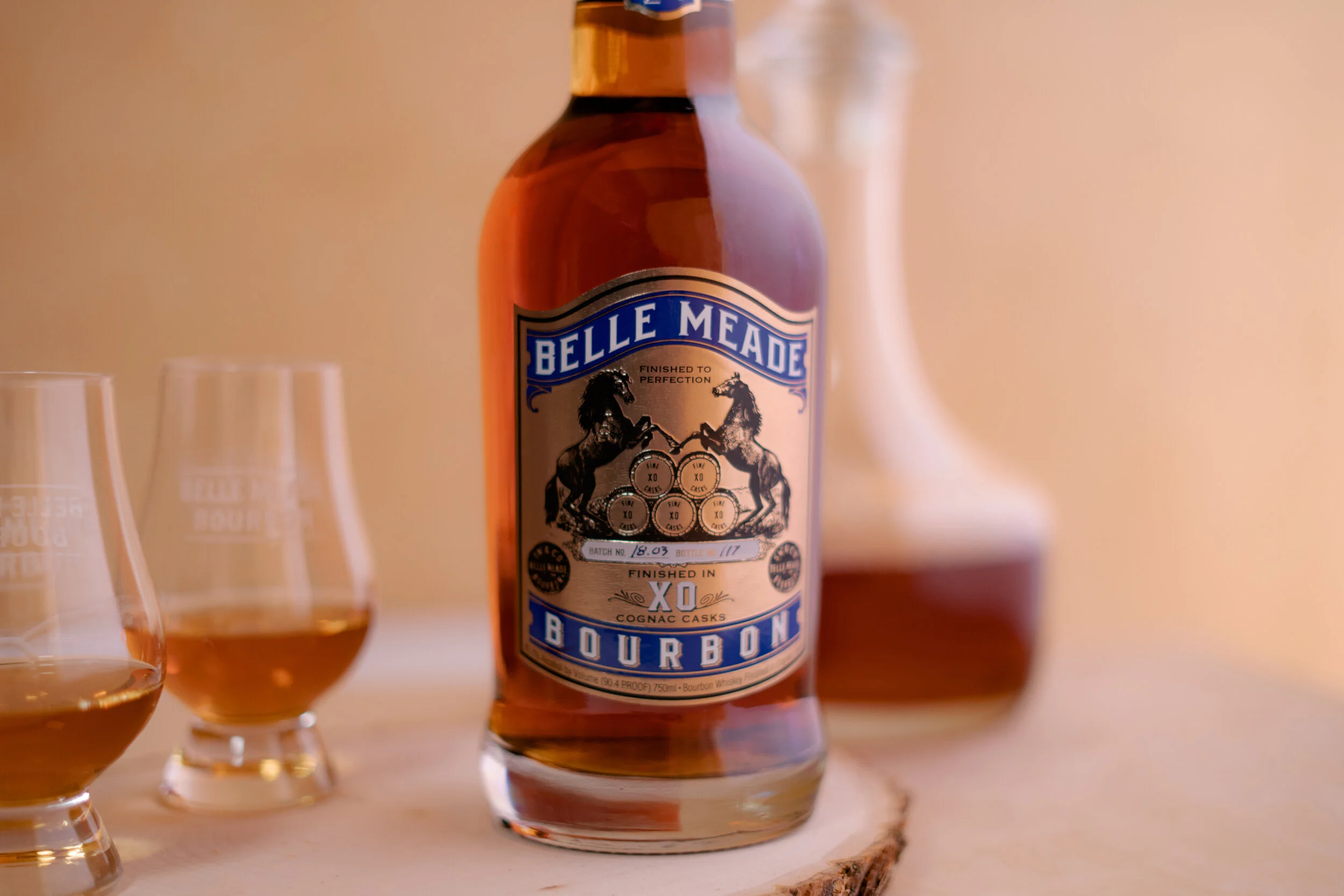 Nelson's Green Brier Distillery