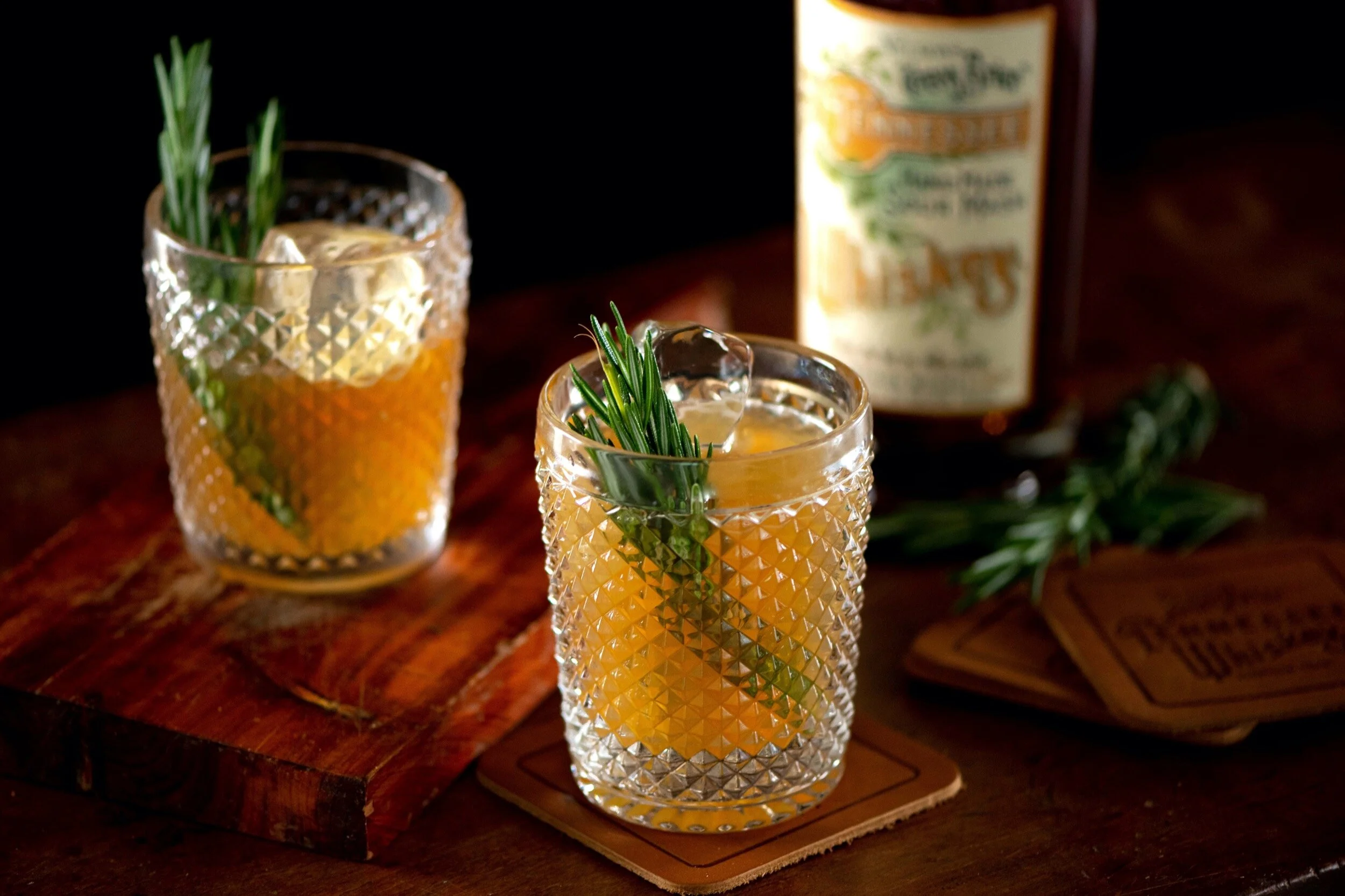 Nelson's Green Brier Distillery