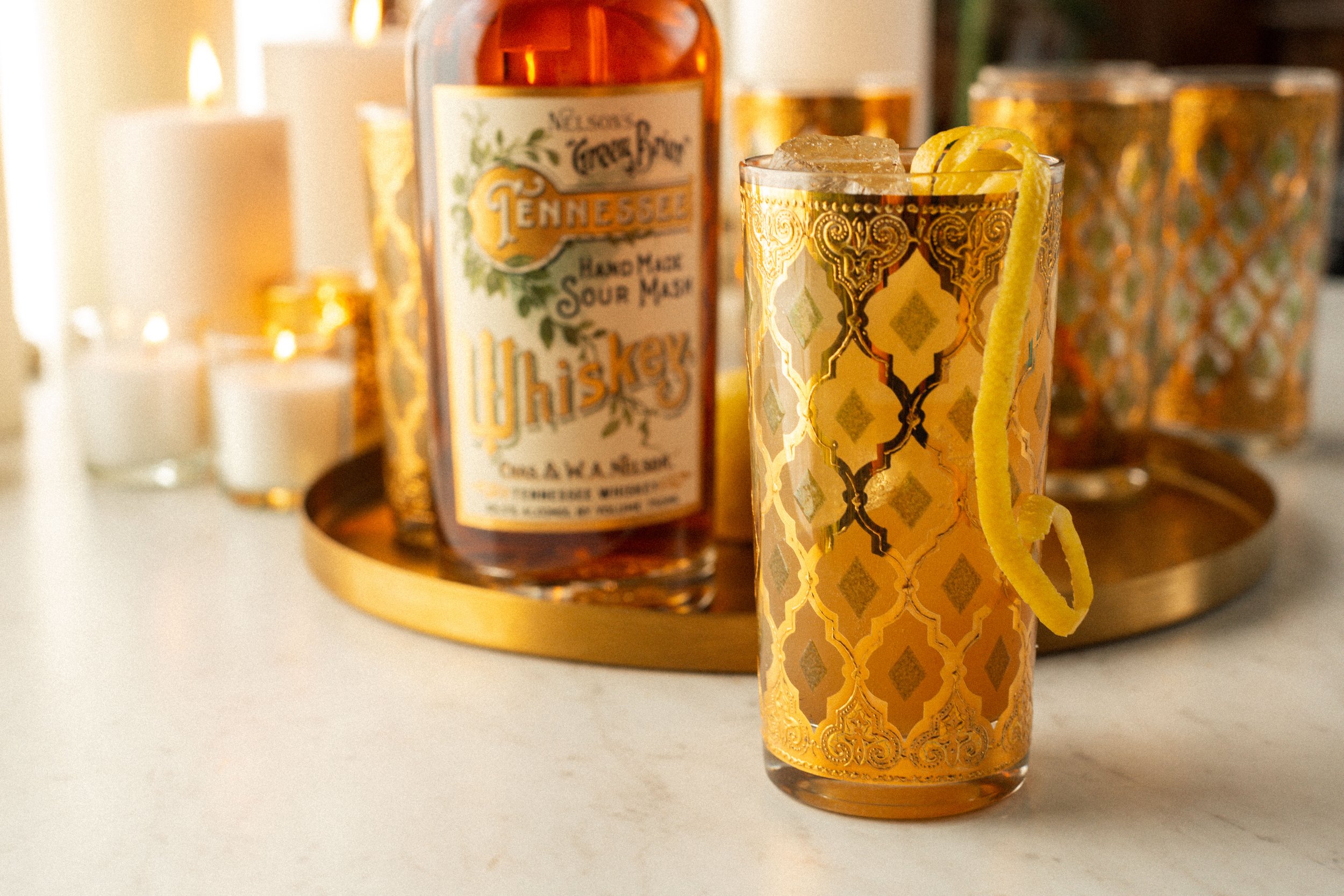 Nelson's Green Brier Distillery