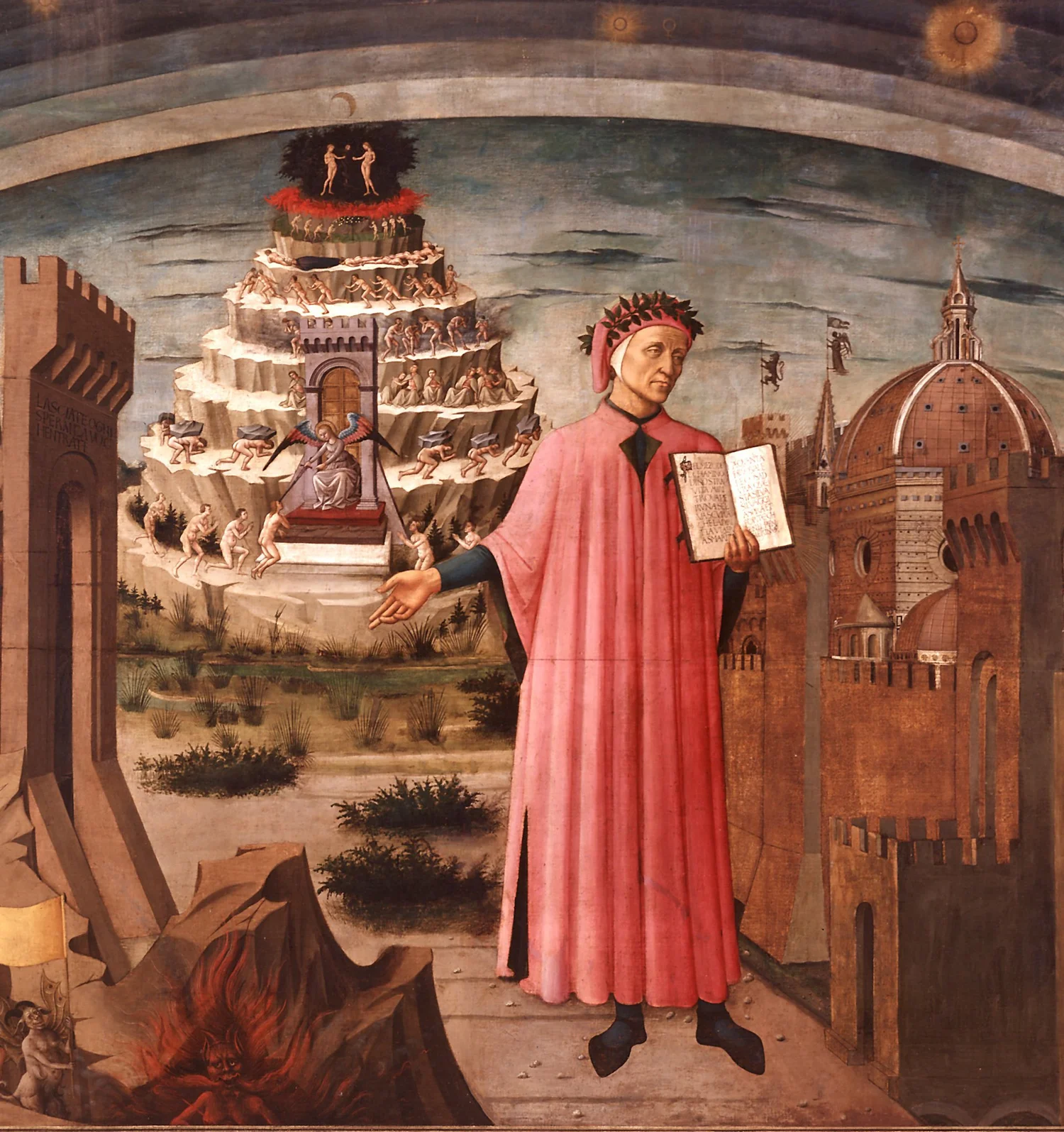 Arts at St. John's — Saint John's in the Village